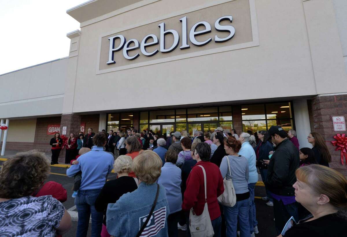 Photos: Store openings