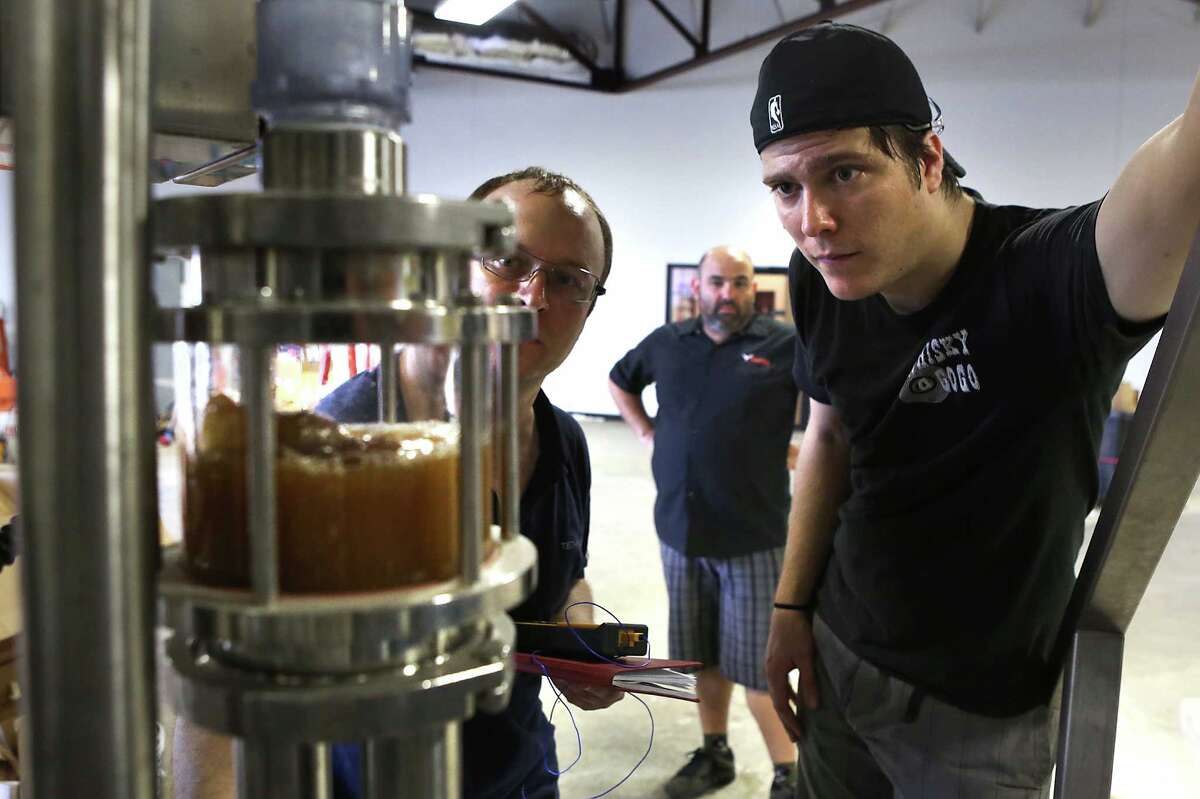 Freetail brews first batch at new brewery in San Antonio
