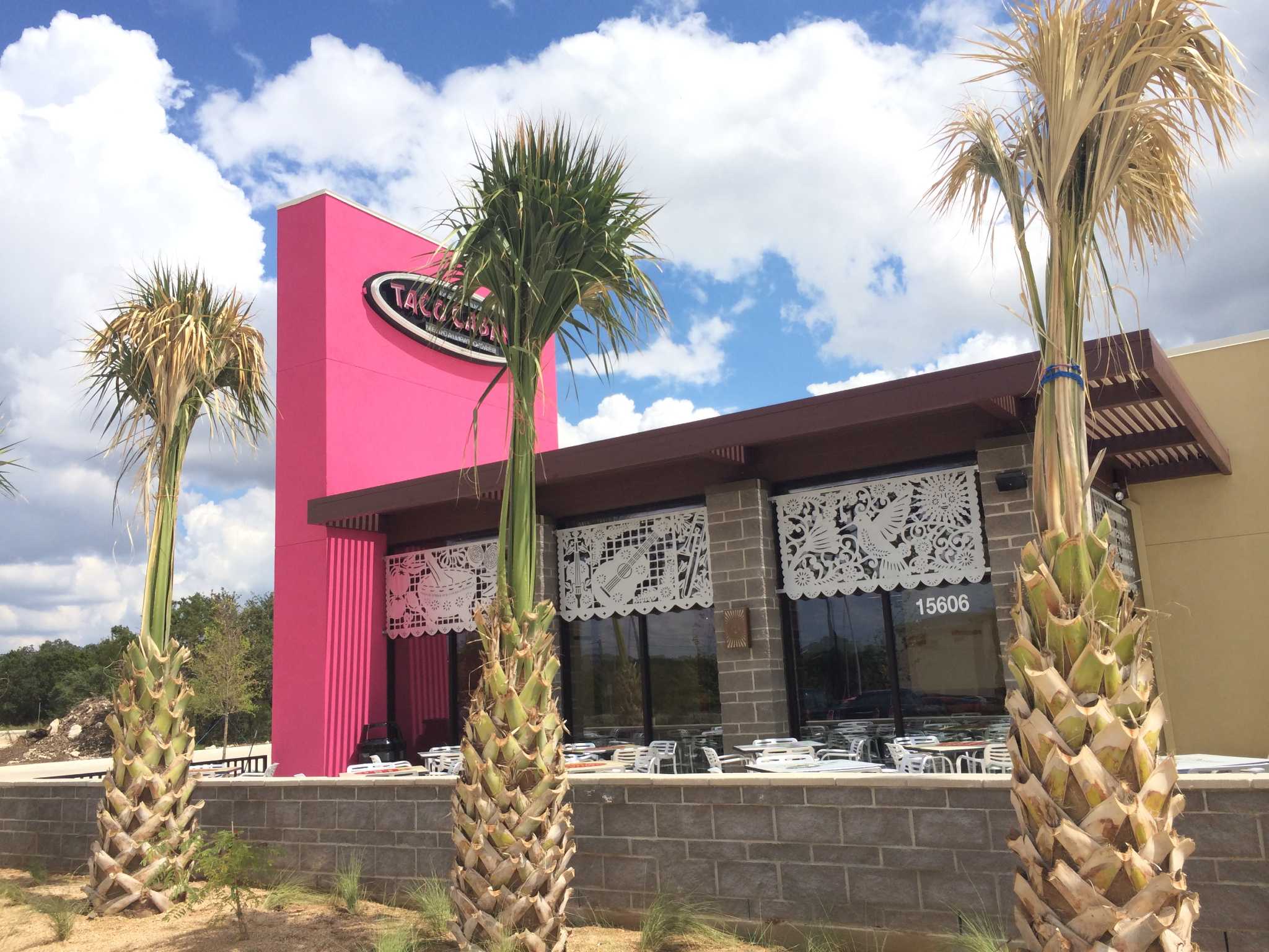 Taco Cabana responds to video of rats at San Antonio location