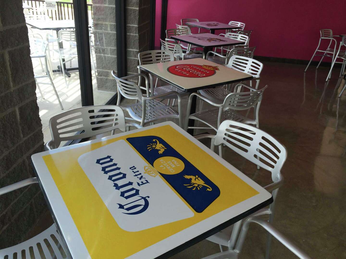 This is what Taco Cabana's new restaurants will look like, inspired by ...