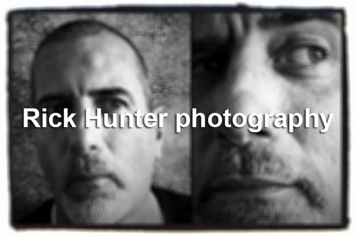 Rick Hunter photography
