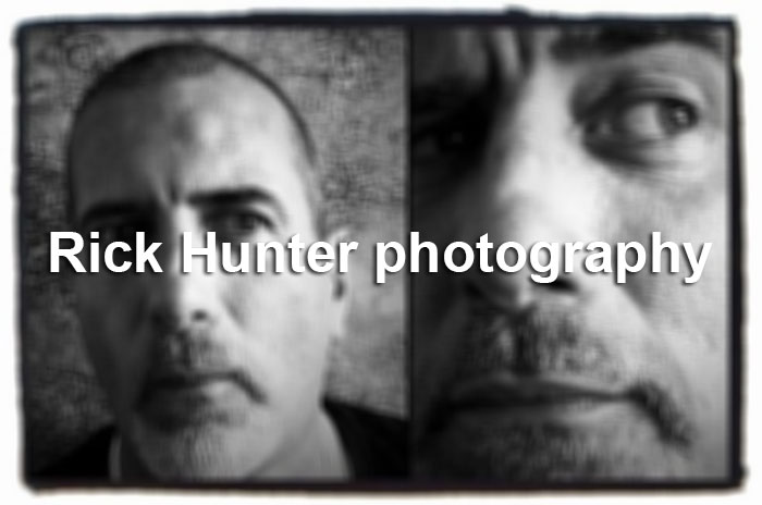 Rick Hunter photography