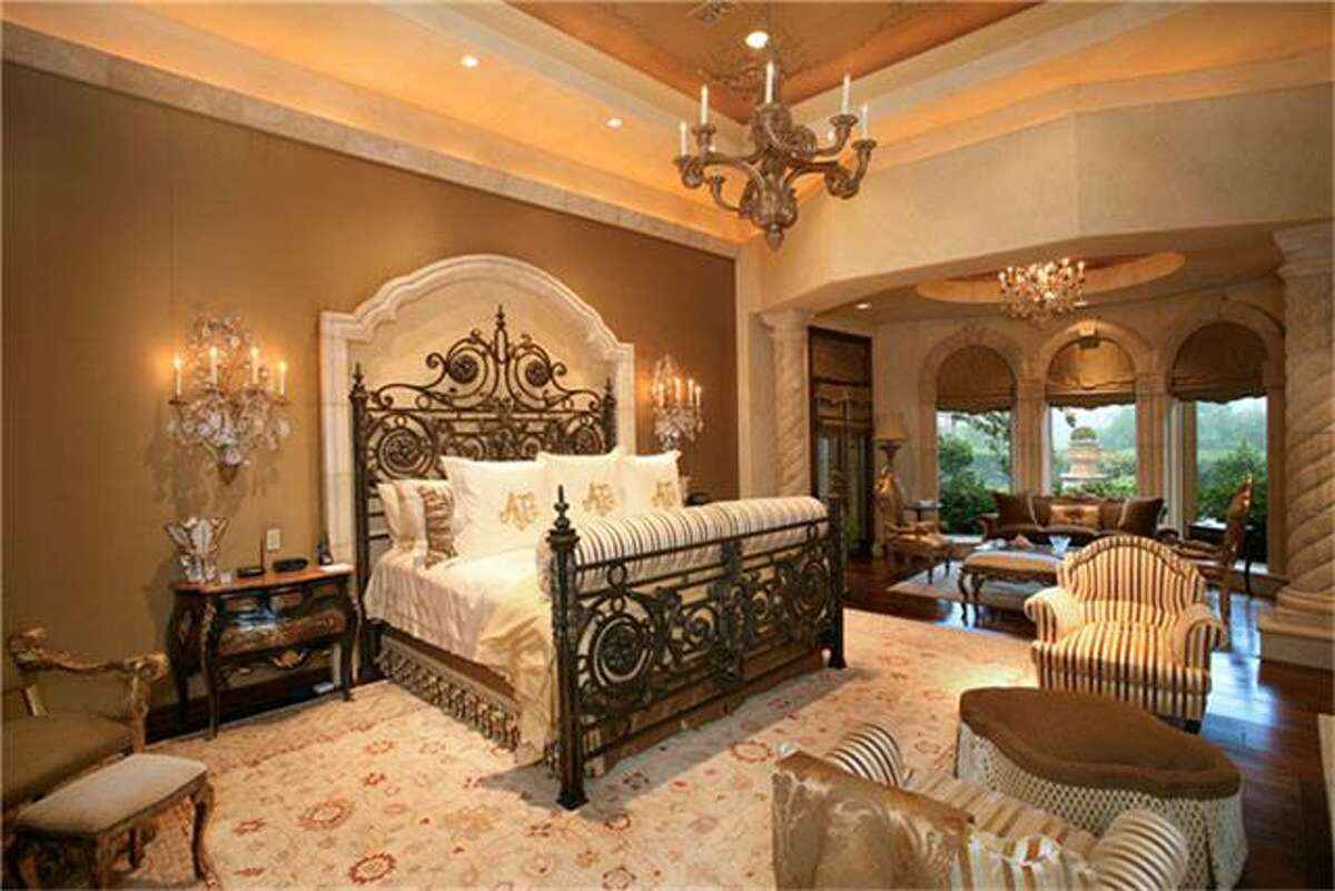 Peek inside the most expensive homes sold in 2014