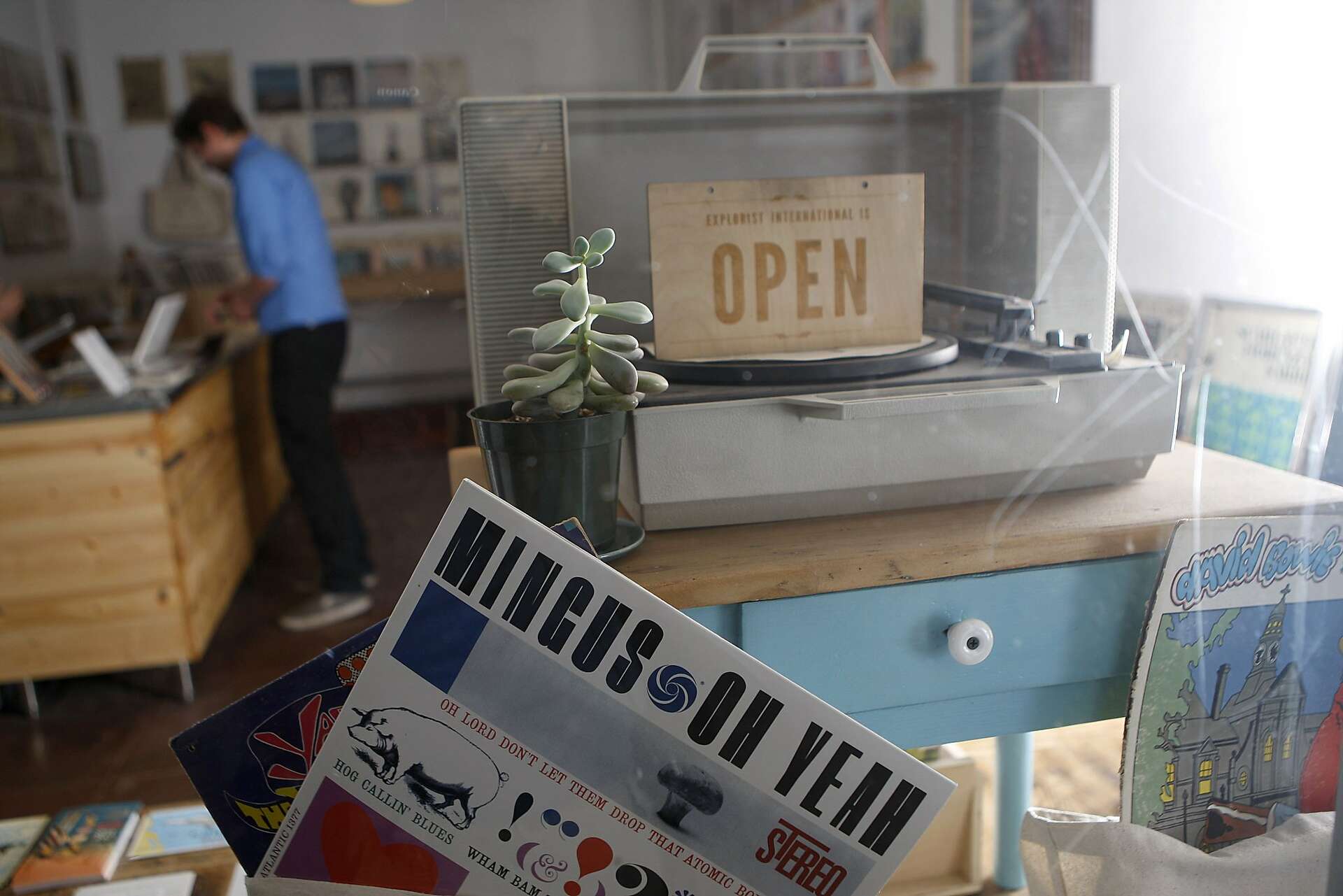 Top Shops: Joseph Becker’s high-design picks span the globe