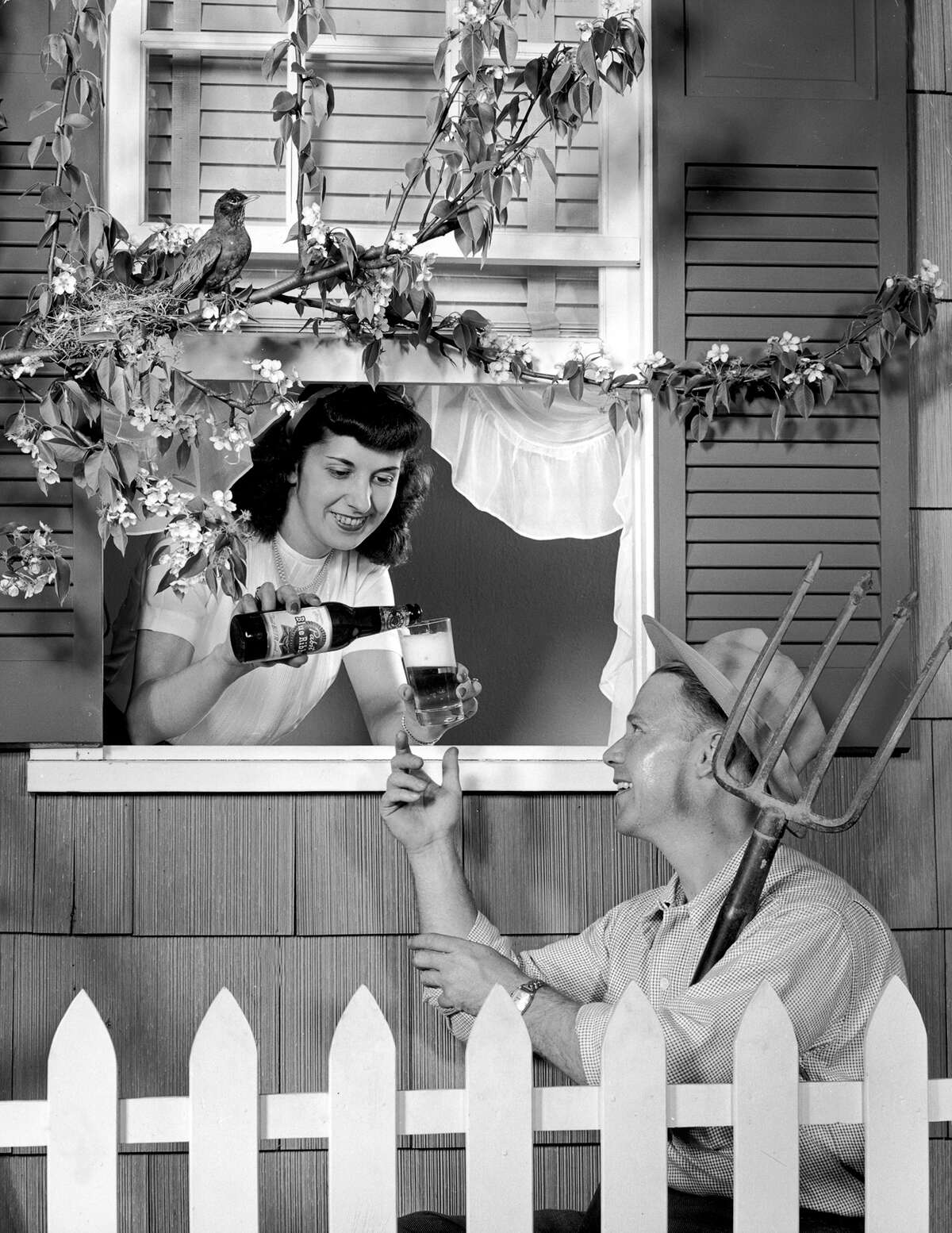 Pabst, an American icon