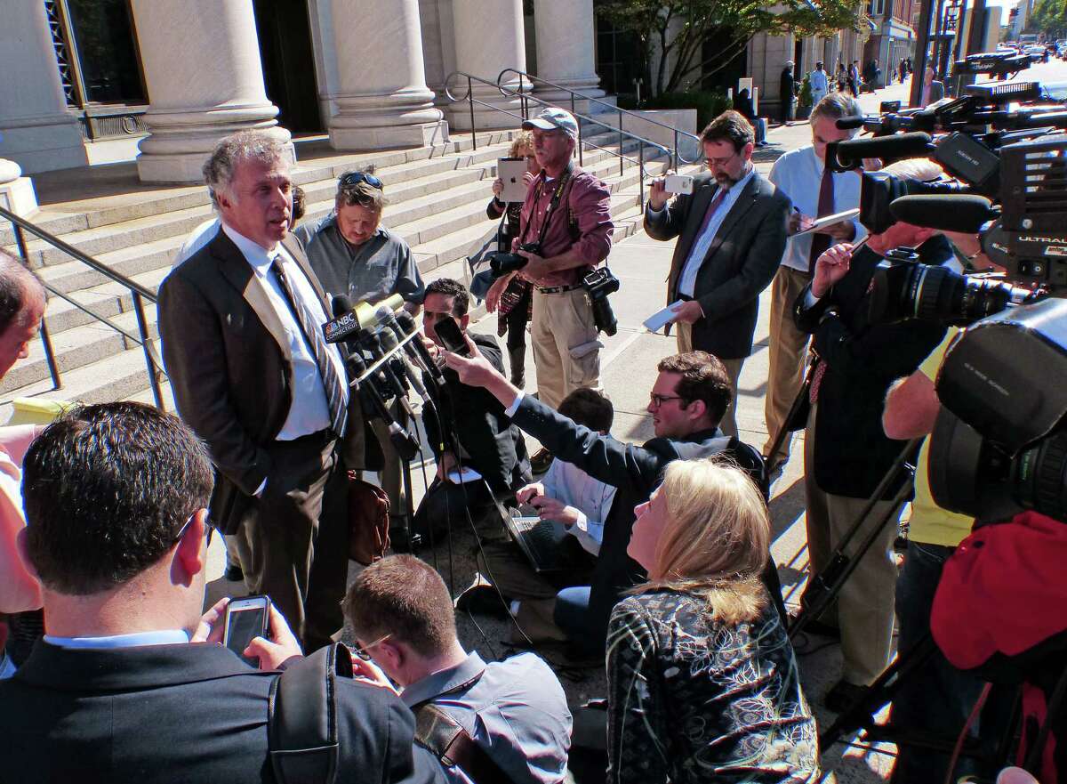 Rowland guilty -- again!