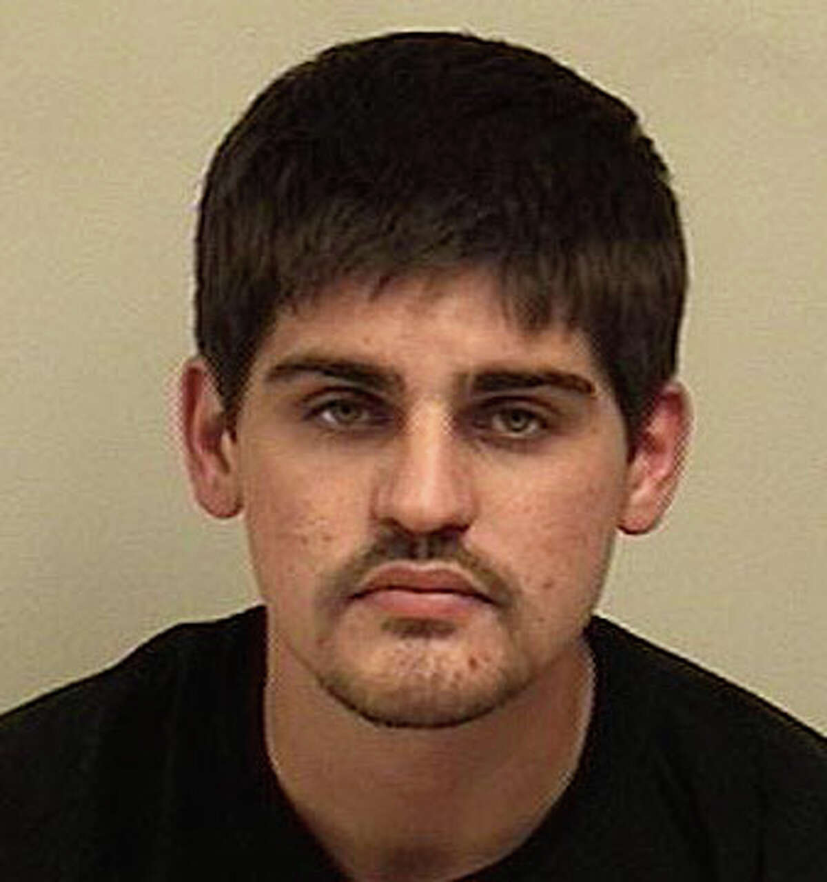 Cops: Man fleeing Saugatuck School grounds had drugs