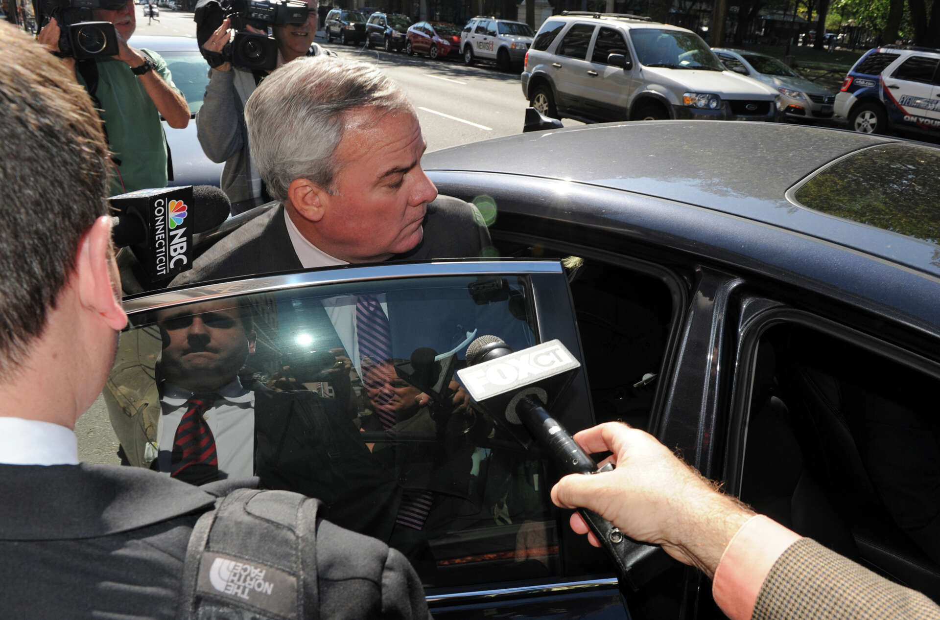 Rowland guilty -- again!