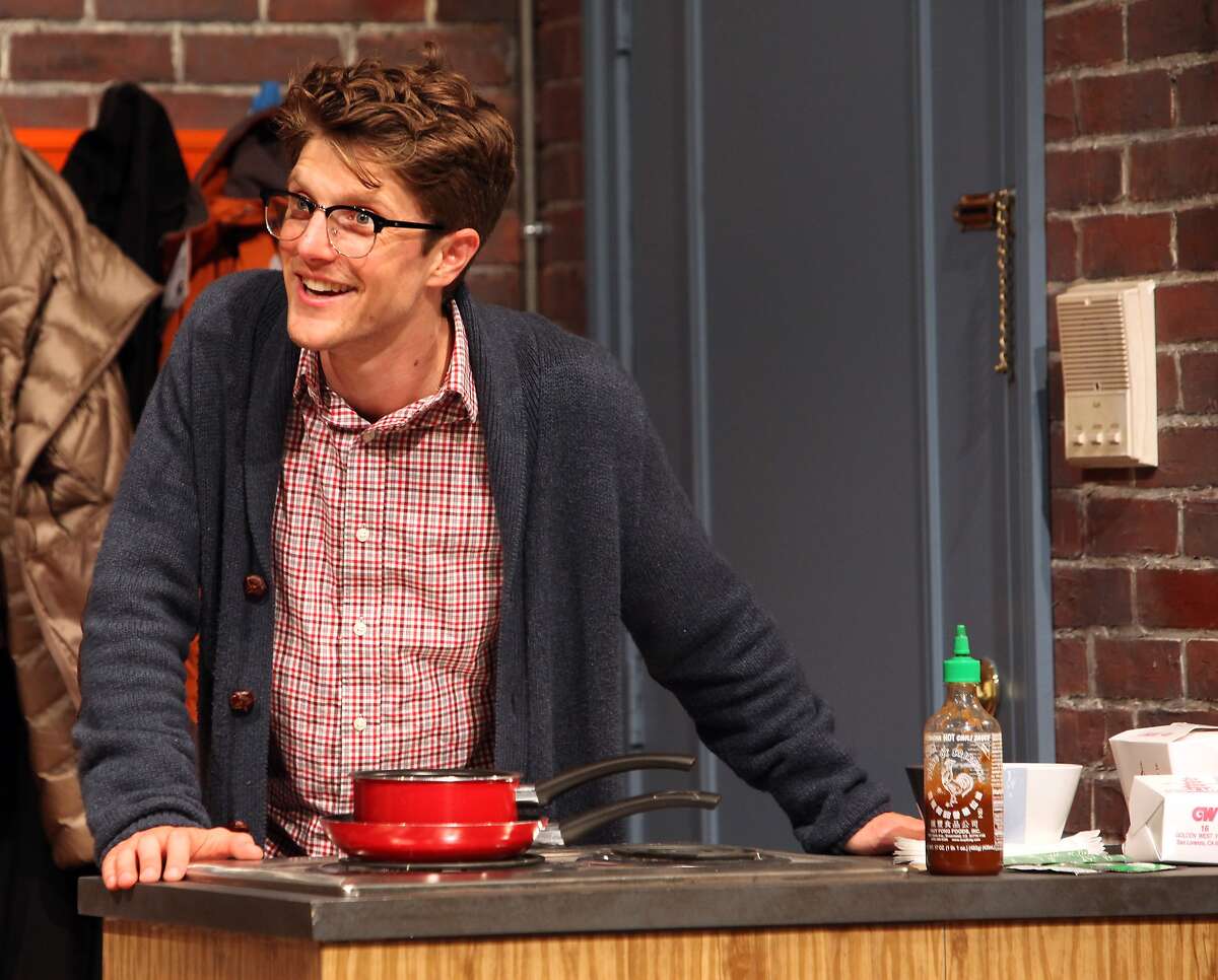 'Bad Jews’ review: Mitzvah at the Magic