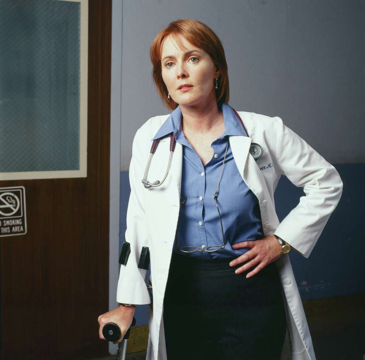 'ER' 20 years later: Where are they now?