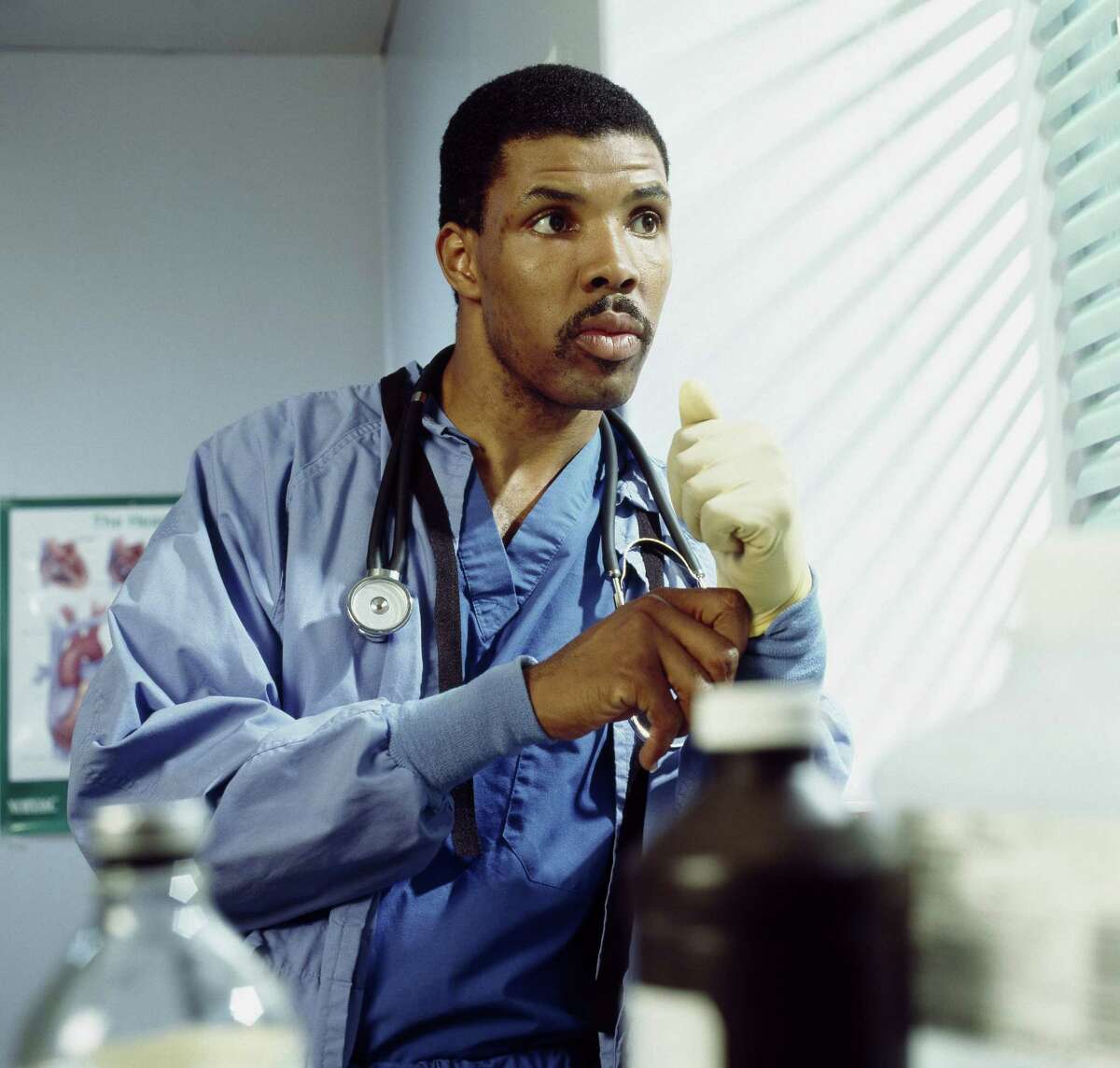 'ER' 20 years later: Where are they now?