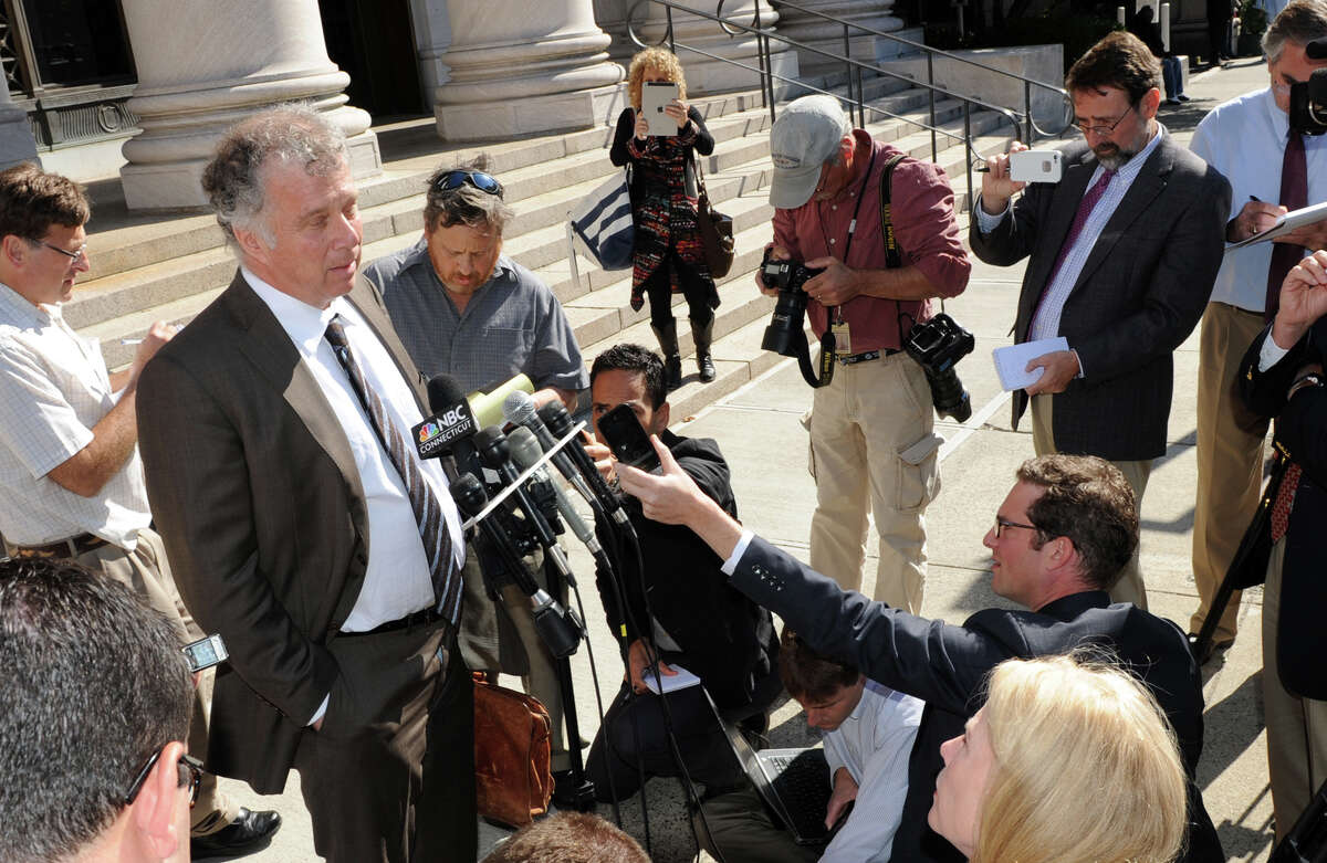 Rowland guilty -- again!