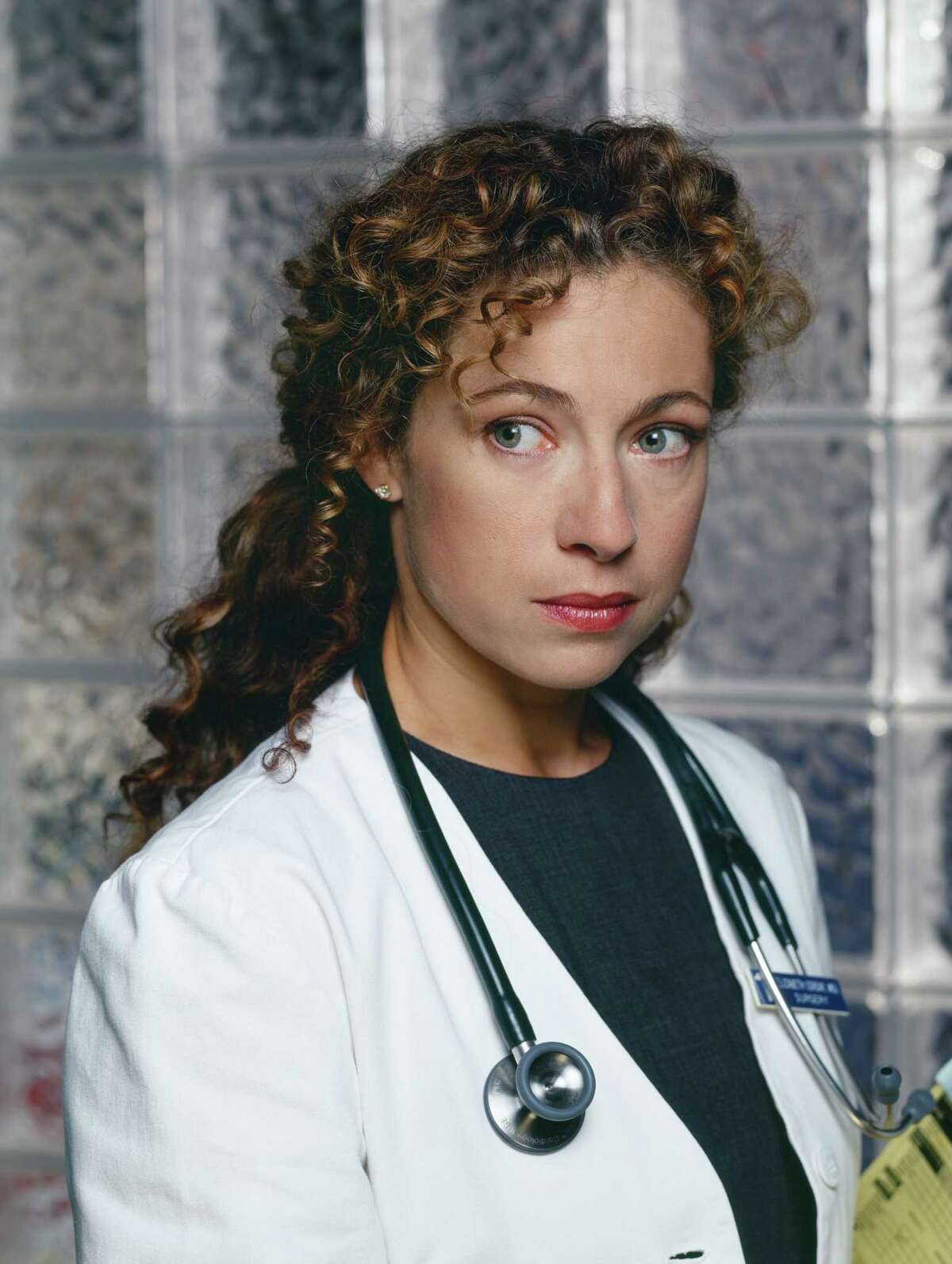 'ER' 20 years later: Where are they now?