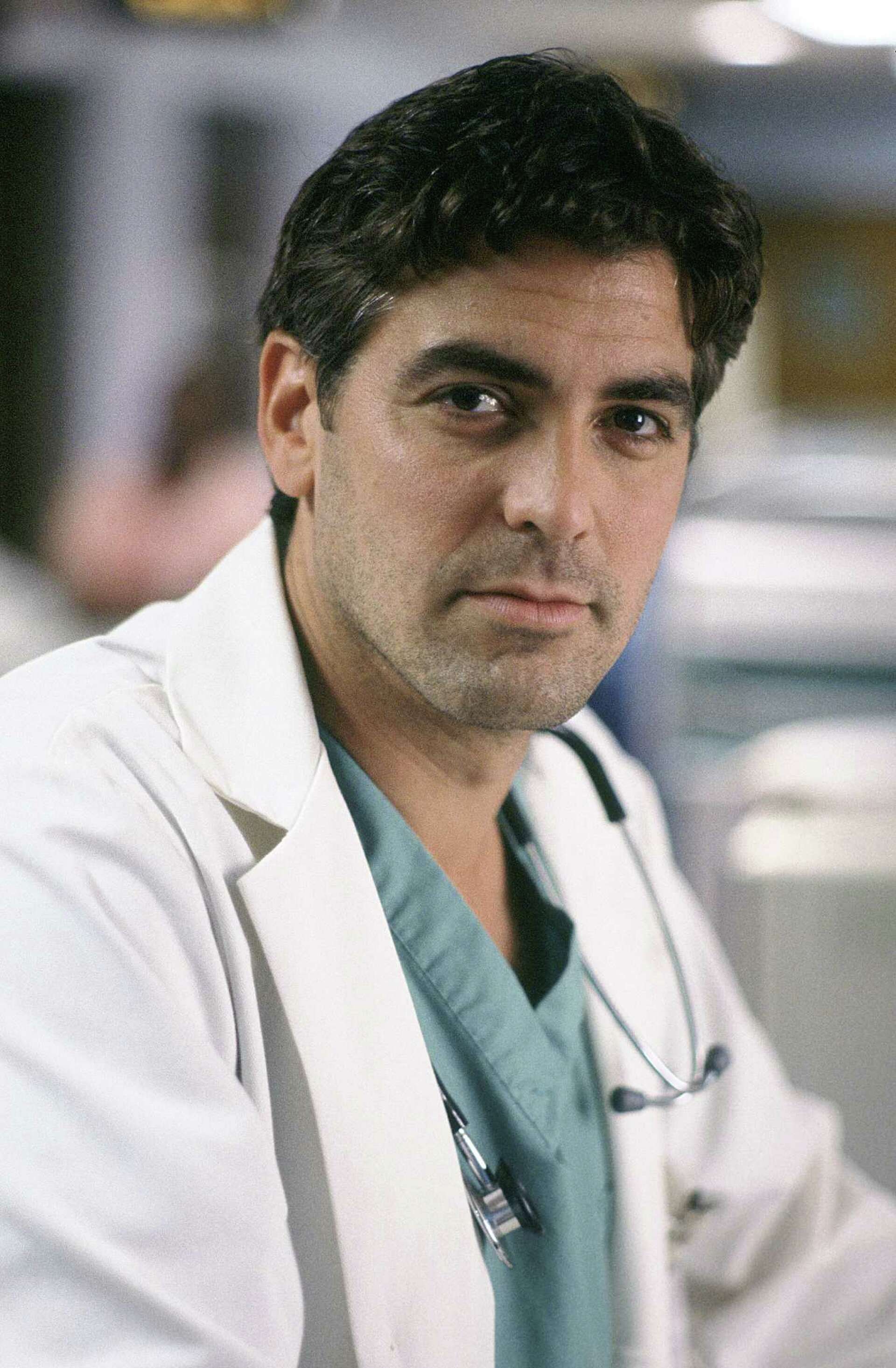 'ER' 20 years later: Where are they now?