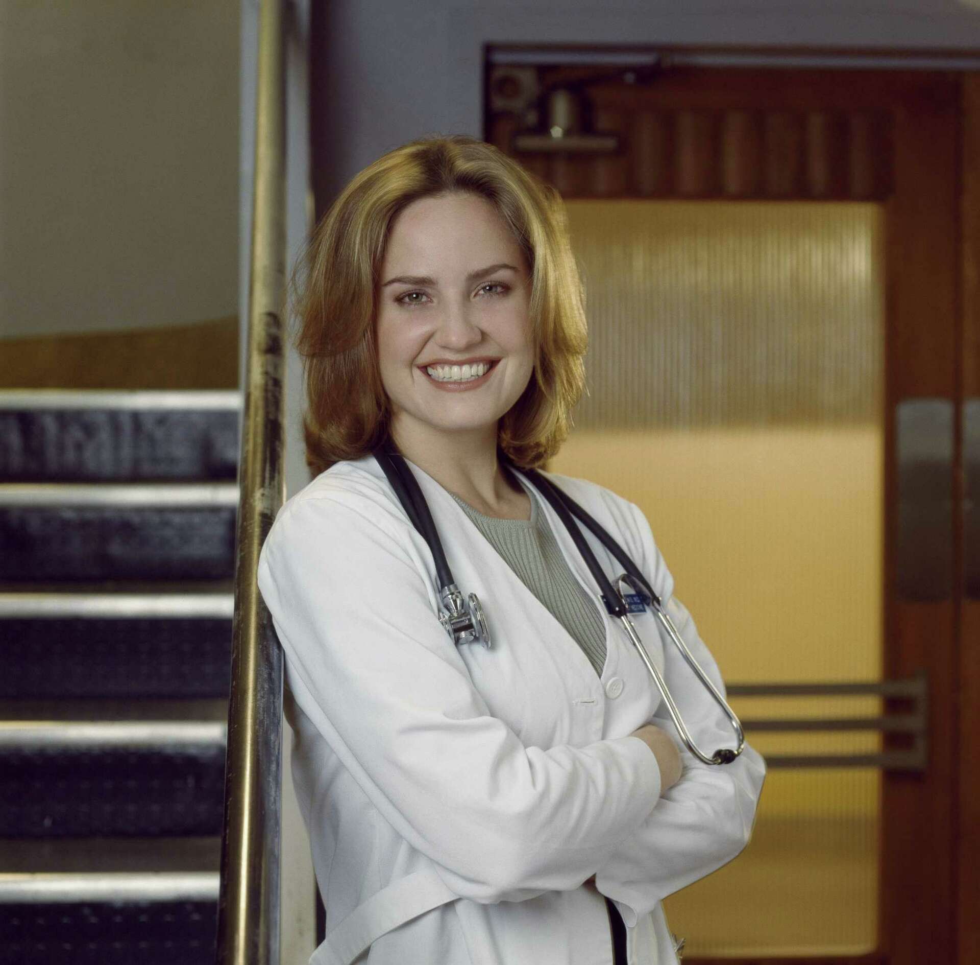 'ER' 20 years later: Where are they now?