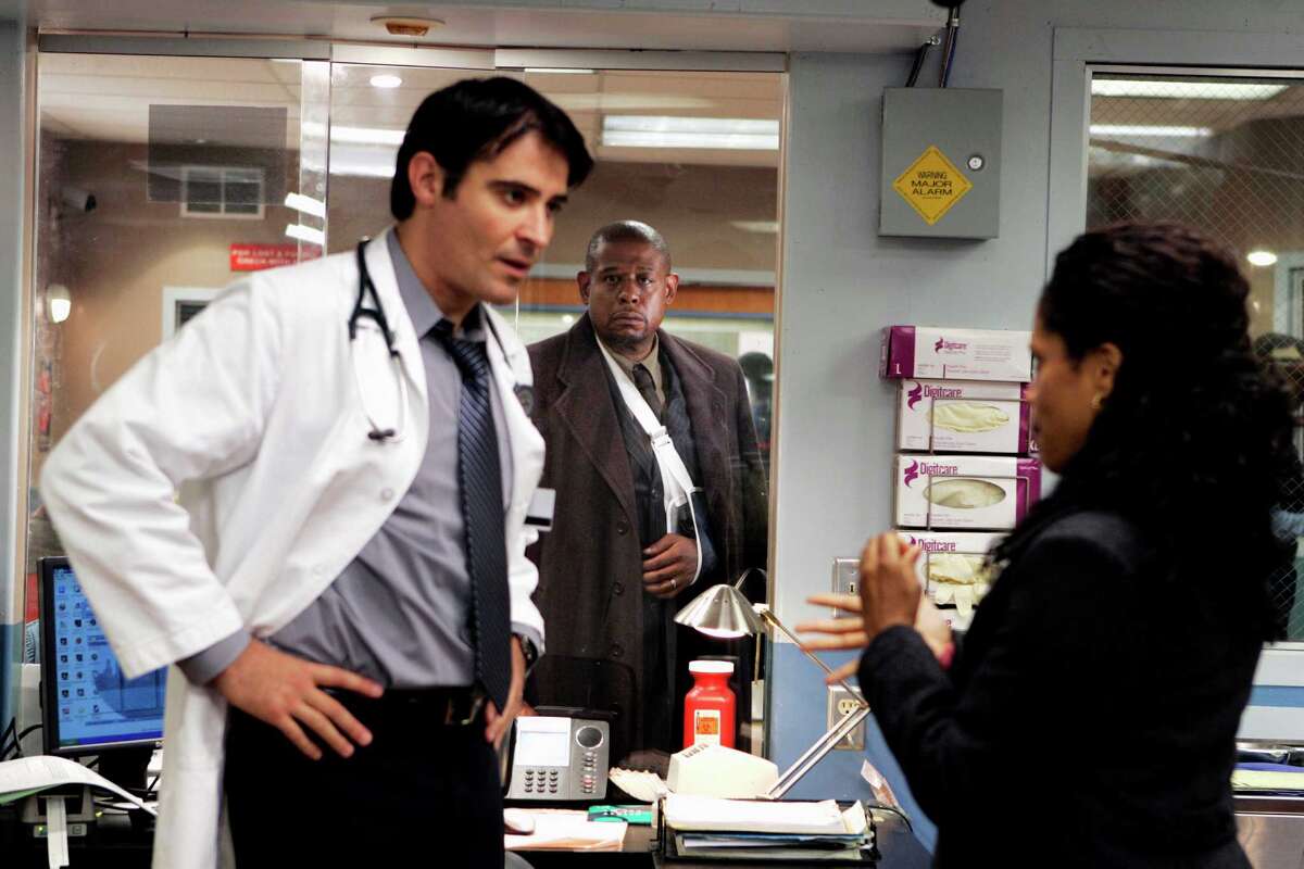 'ER' 20 years later: Where are they now?