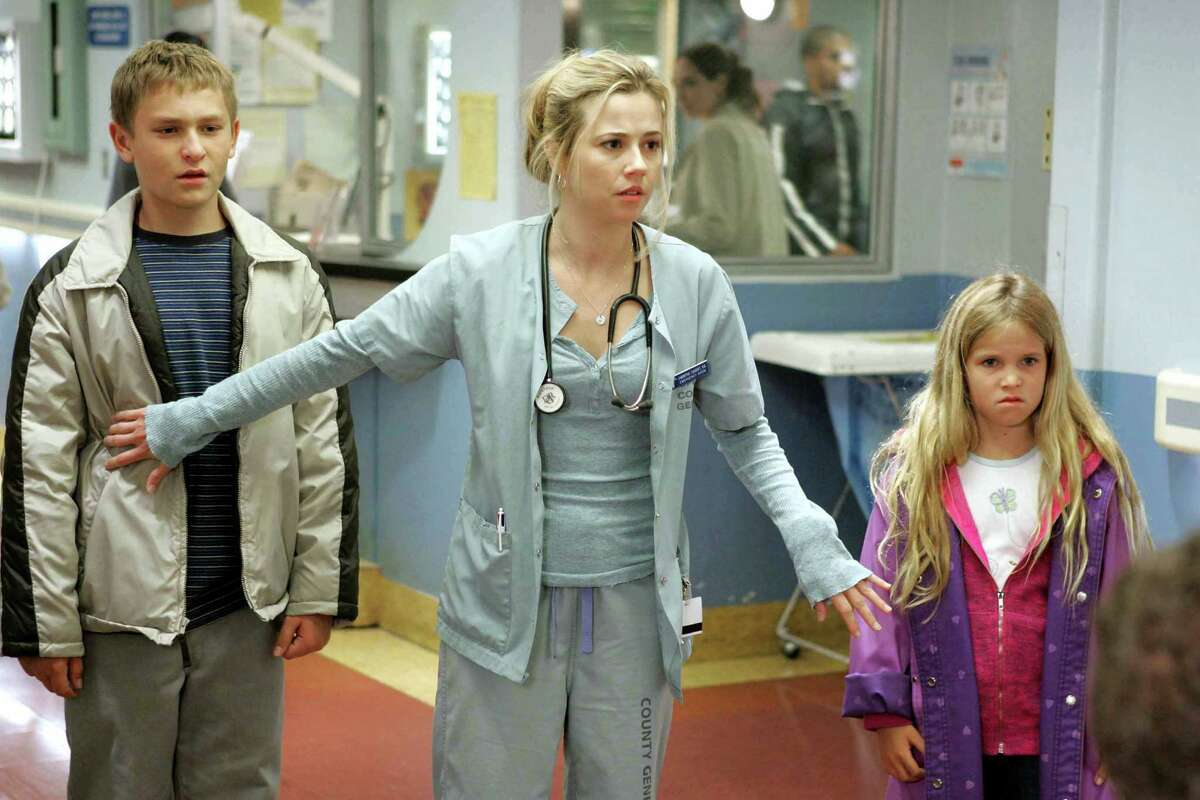 'ER' 20 years later: Where are they now?