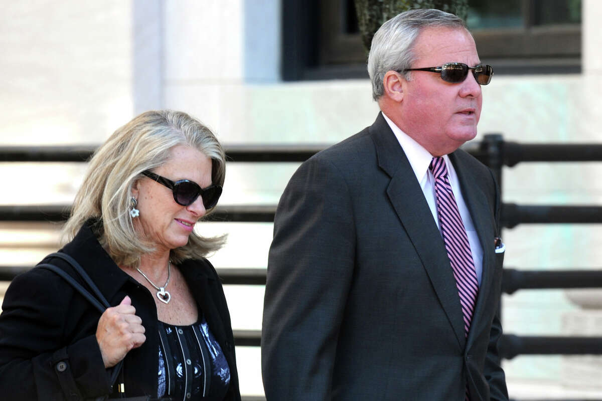 Rowland guilty -- again!