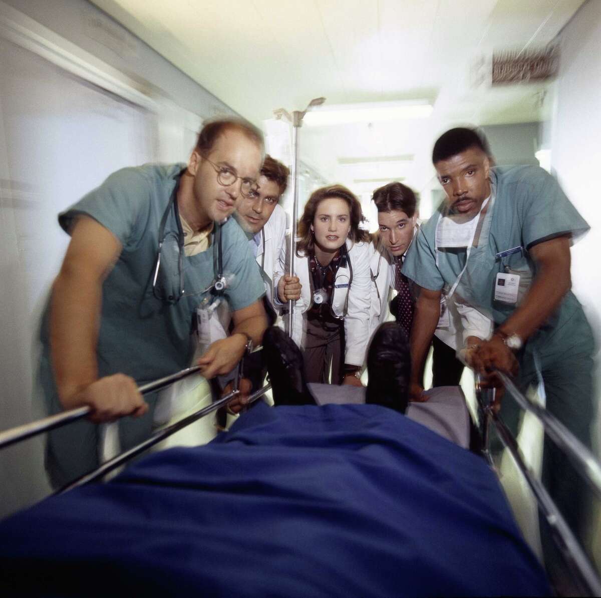 'ER' 20 years later: Where are they now?