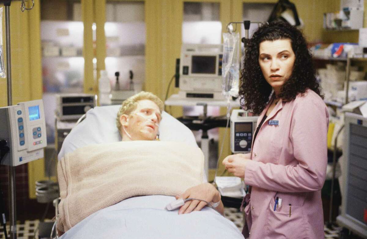 'ER' 20 years later: Where are they now?