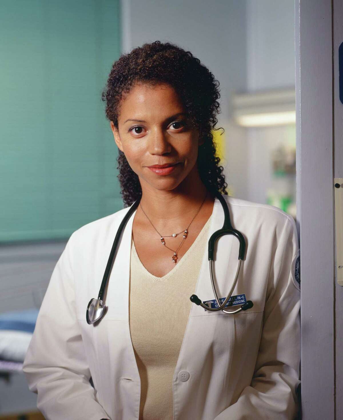 'ER' 20 years later: Where are they now?