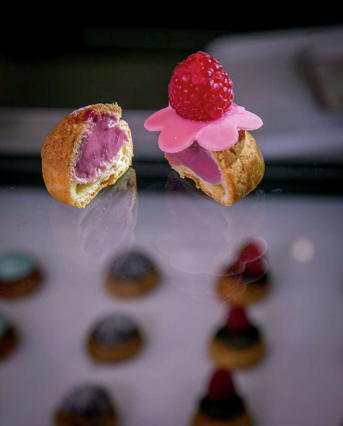 Choux’s cream puffs: Cutest pastry Lower Haight has ever seen