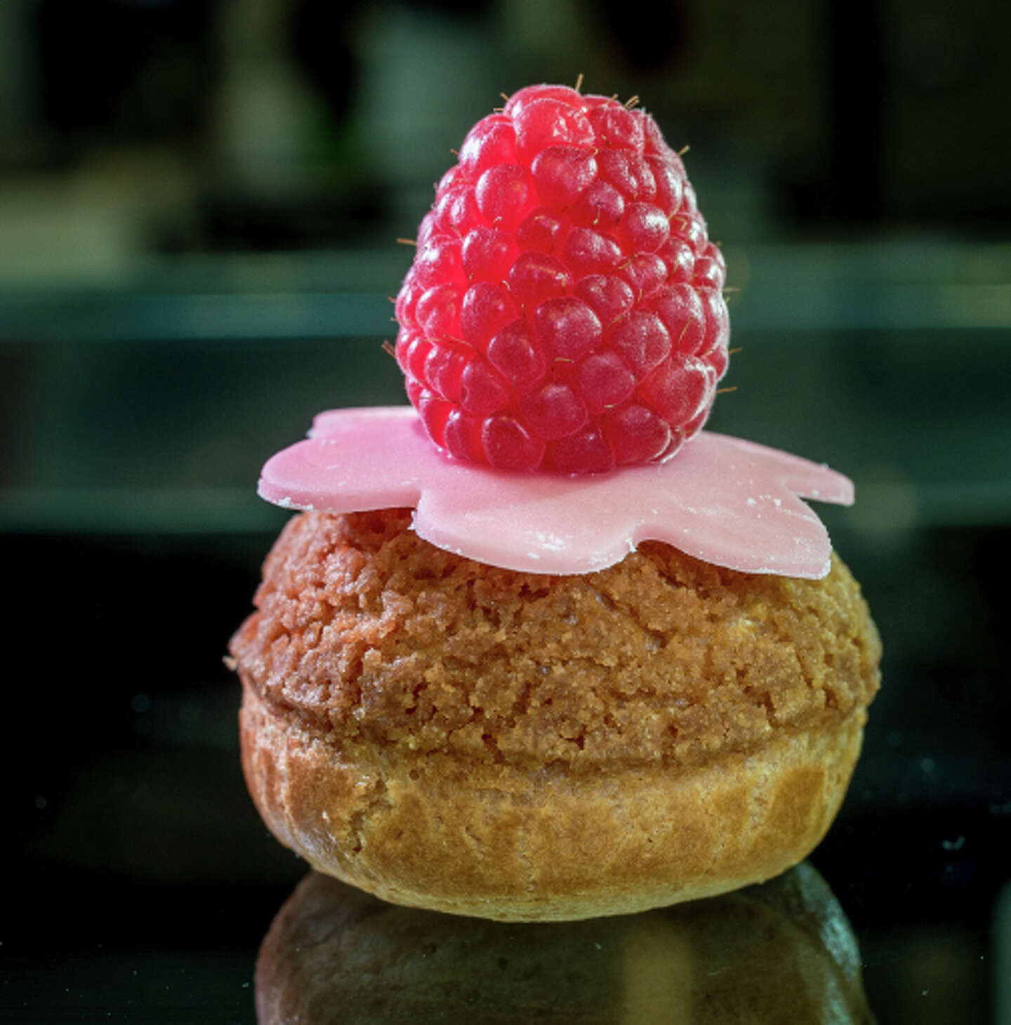 Choux’s cream puffs: Cutest pastry Lower Haight has ever seen