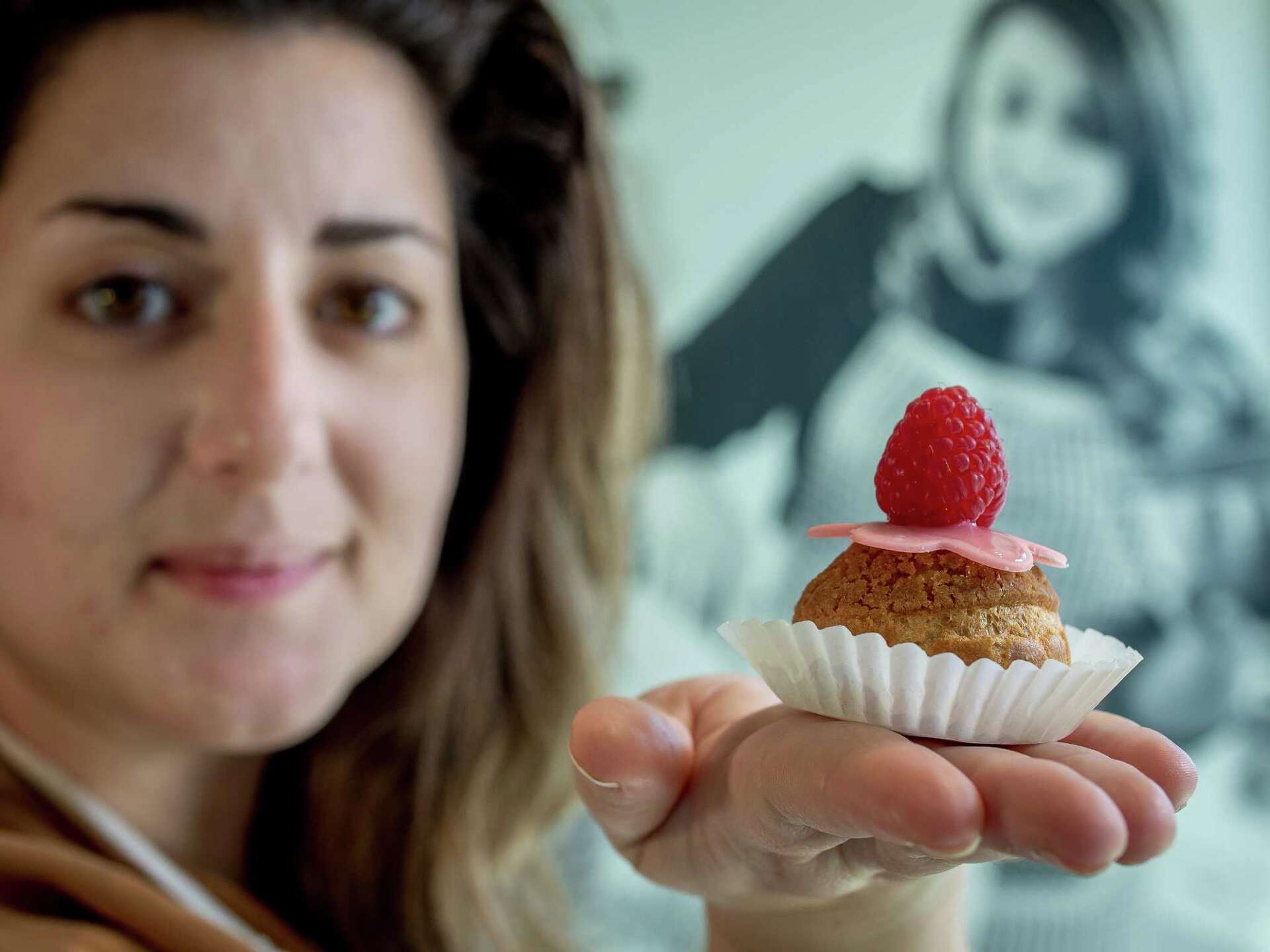 Choux’s cream puffs: Cutest pastry Lower Haight has ever seen