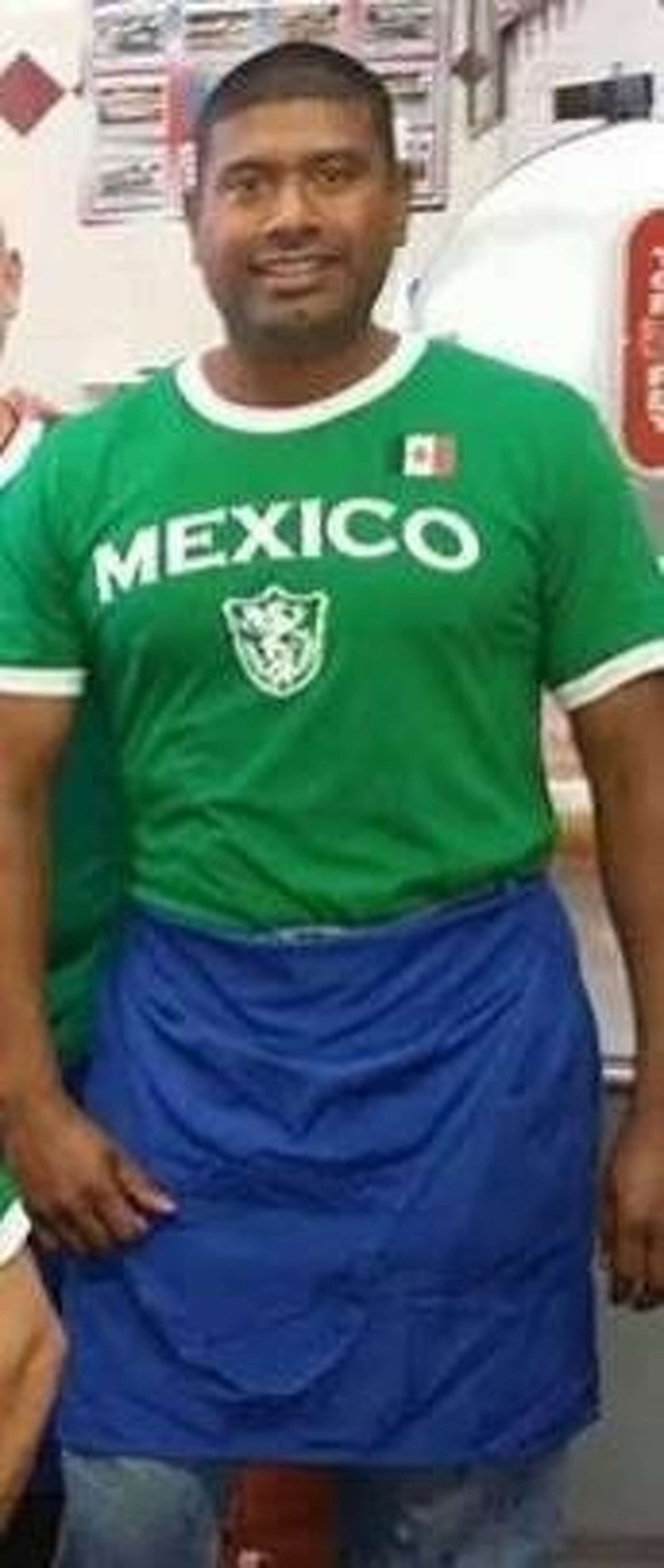 Man slain in South San Francisco gym was 'kid at heart'