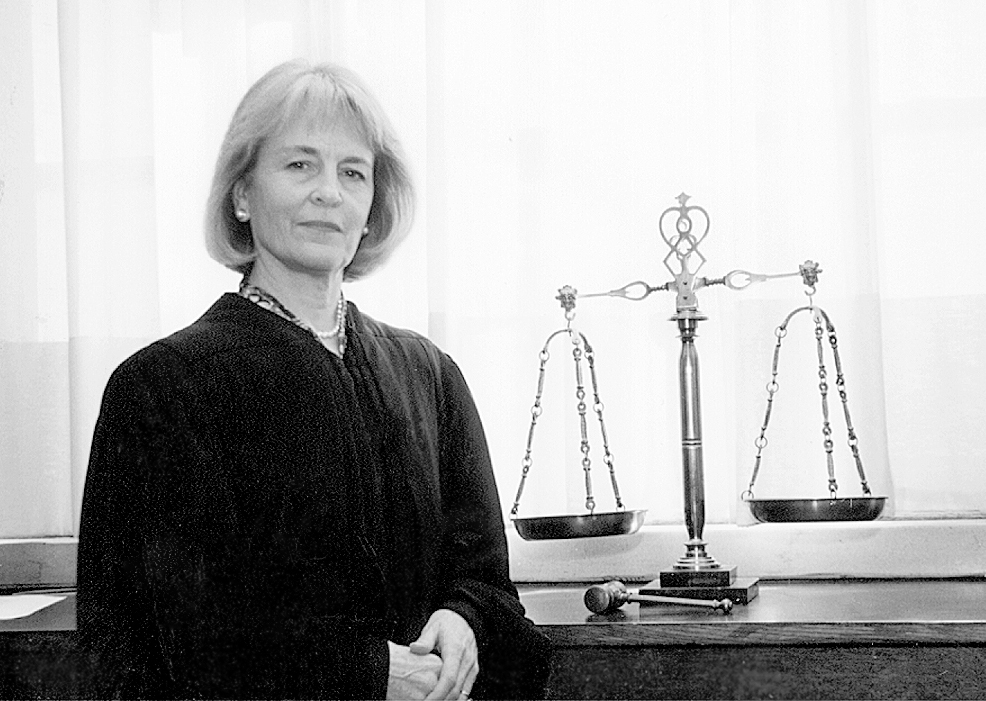 Rowland faces sentencing by 'tough' judge