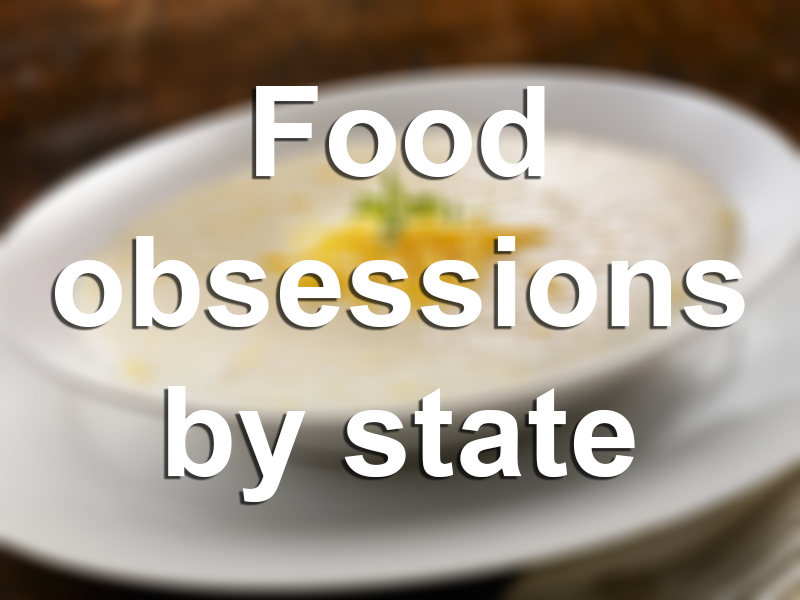 Food Obsession Quotes