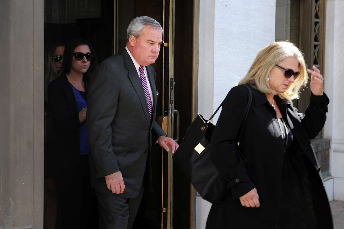 Rowland guilty -- again!