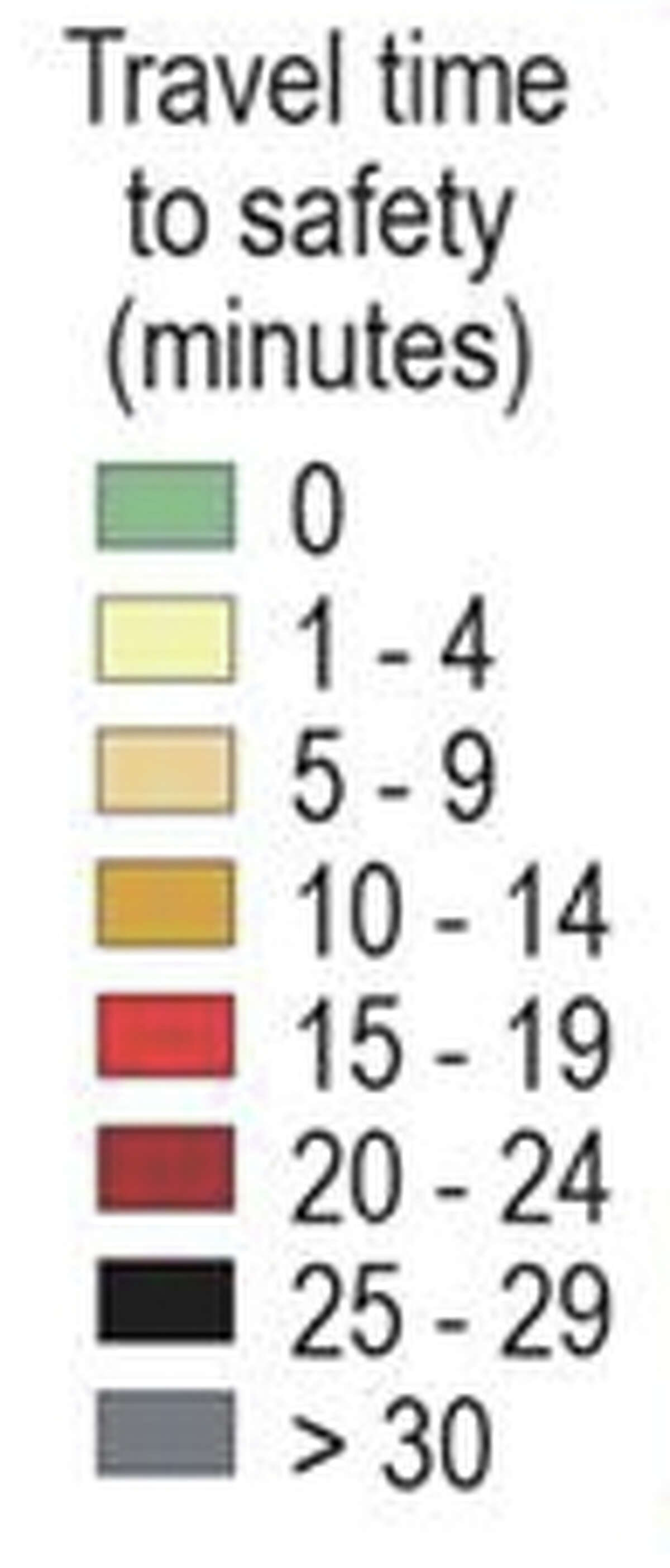 A look at the Northwest earthquake that shook the world