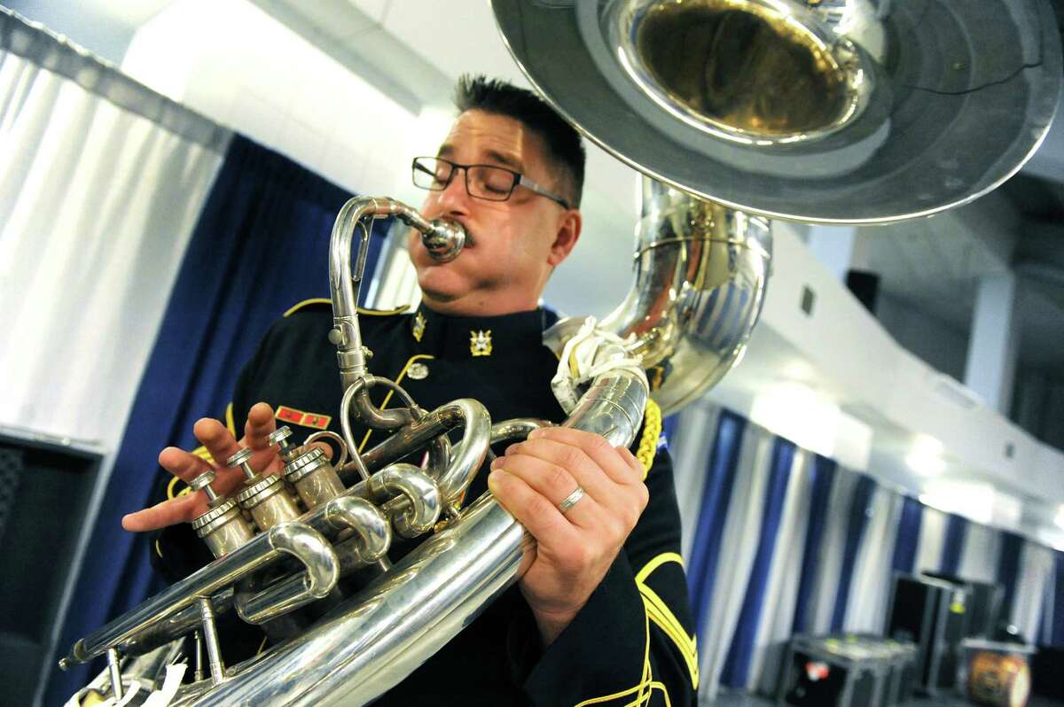 'Spirit of America' is patriotic celebration