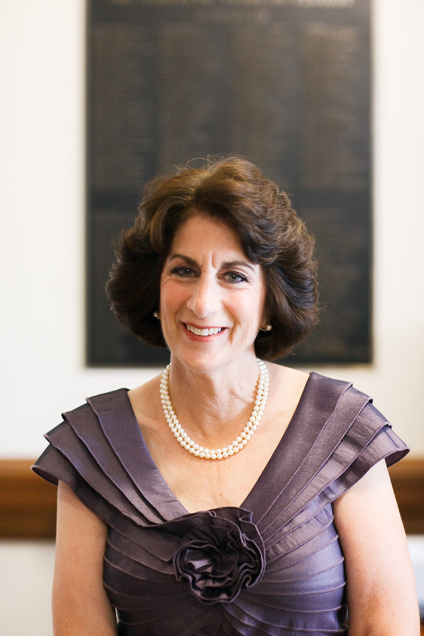 Kathryn Simon, Peninsula public relations specialist, dies