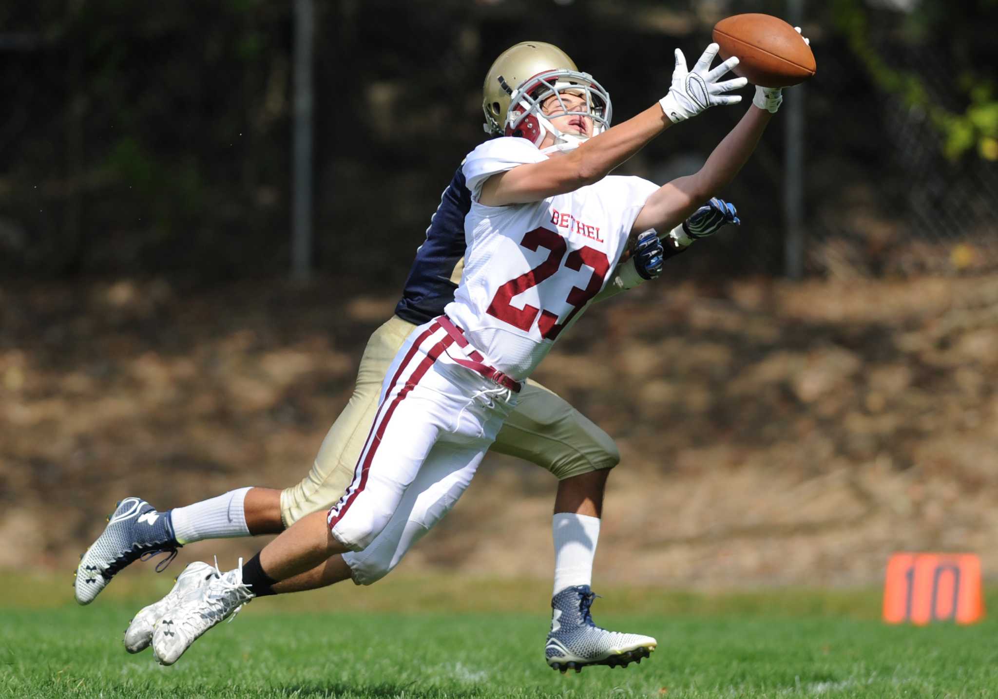 Top high school football photos of week 2