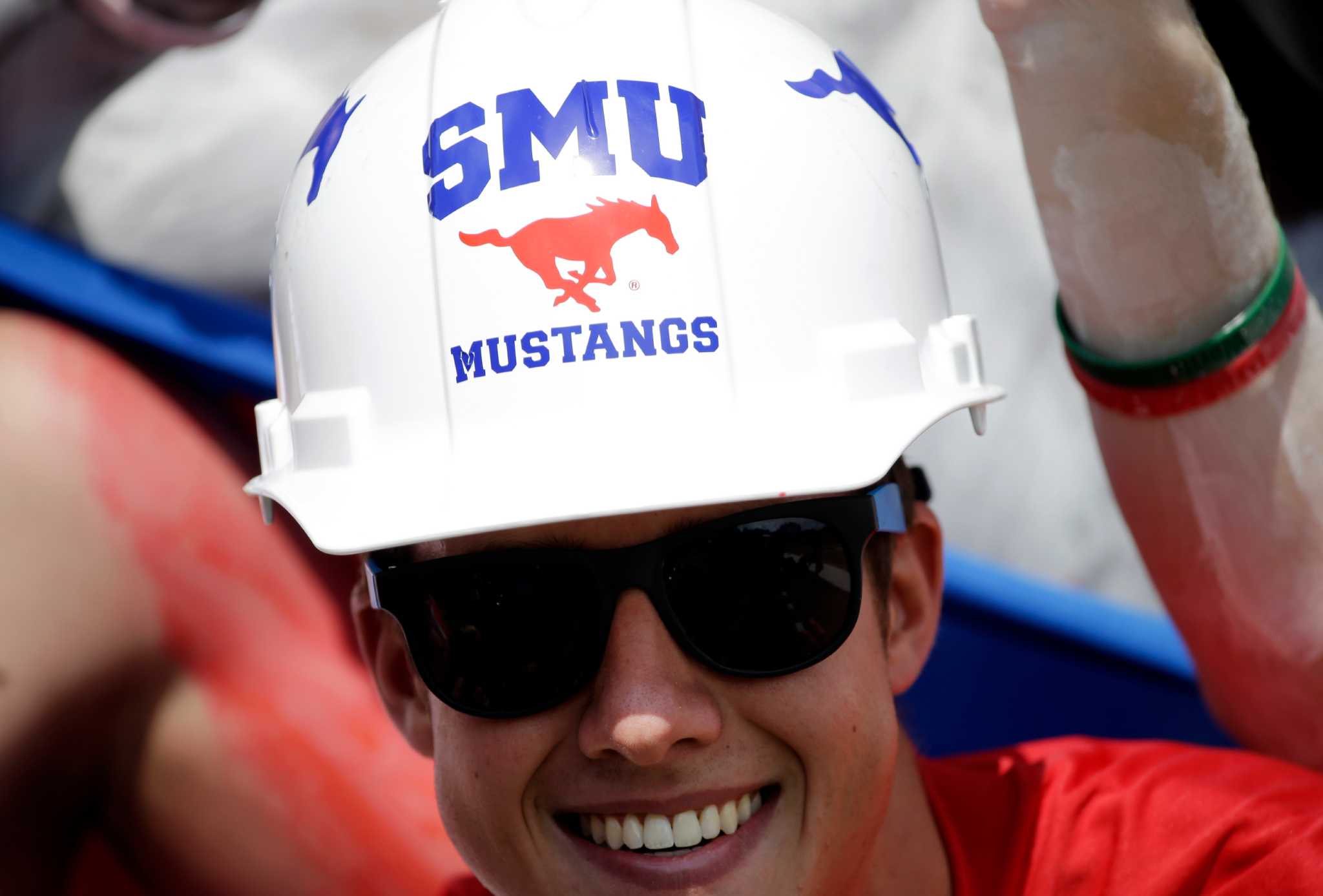 SMU High/That's Low: CFB Week 4