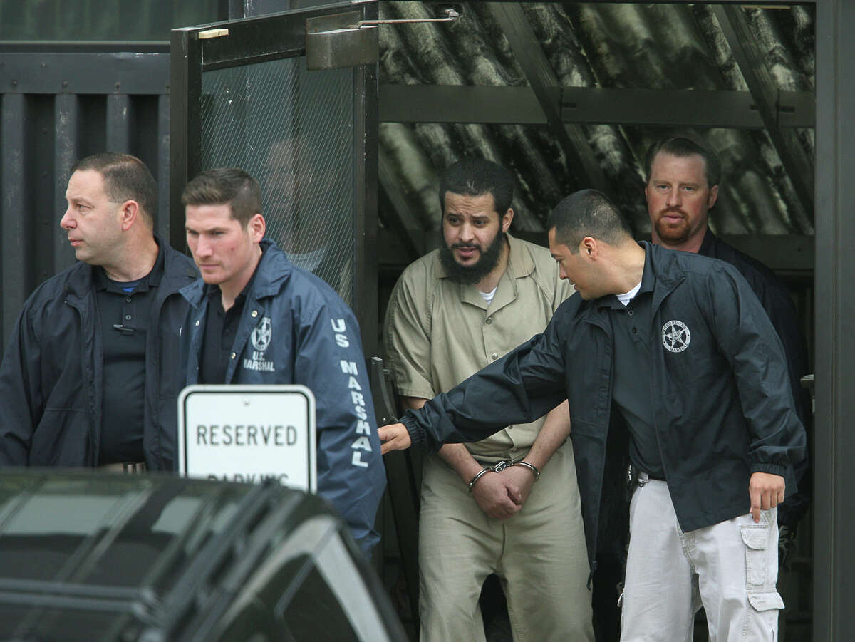 A look at American jihadis: Why do they fight?
