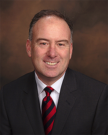 Fischer tries to bring new blood to congressional race