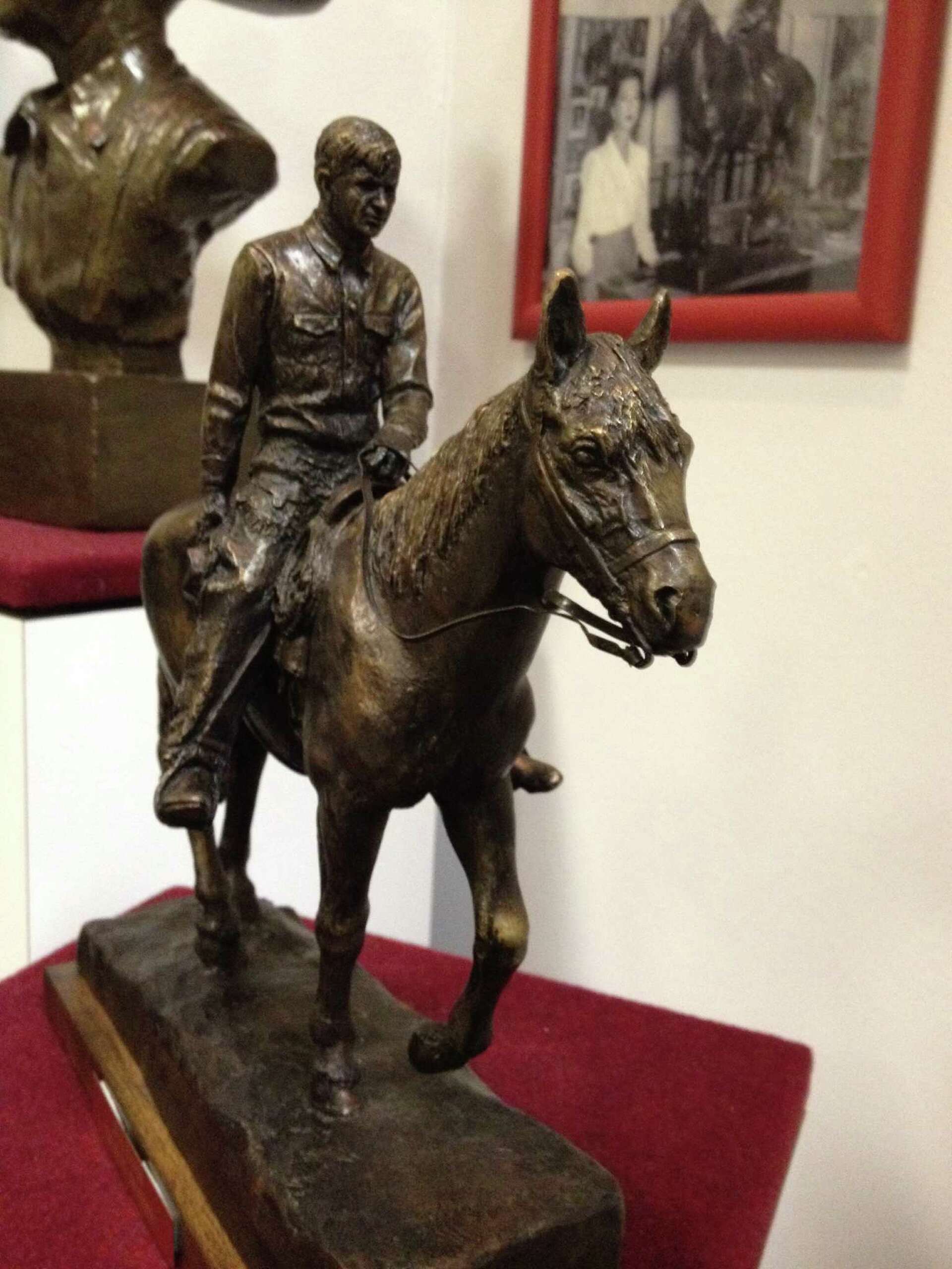 The storied Waggoners are a story unto themselves