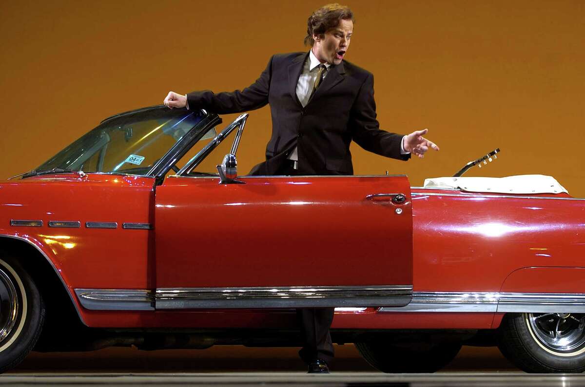 The storied Waggoners are a story unto themselves