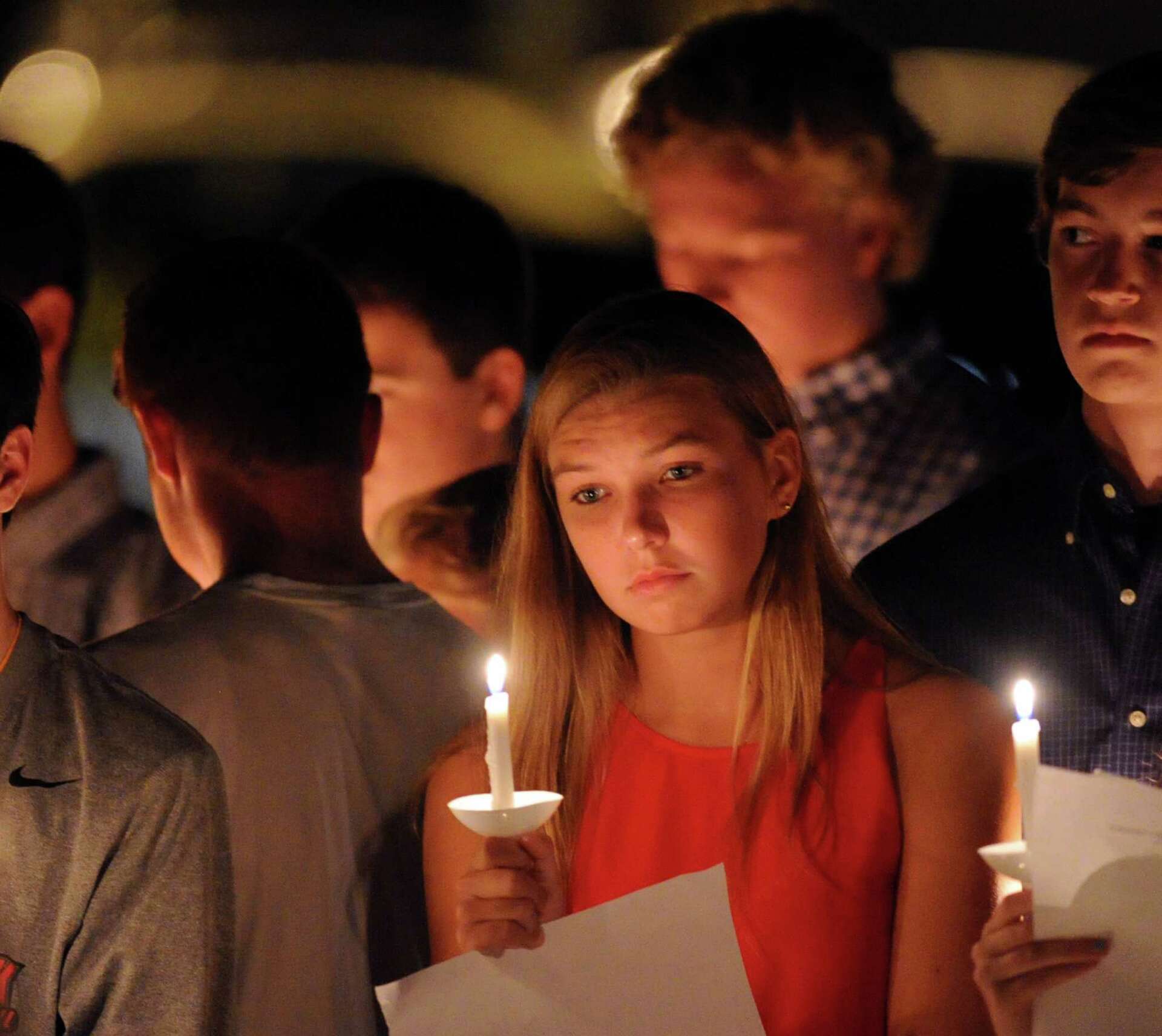 Foundation honors Emily Fedorko