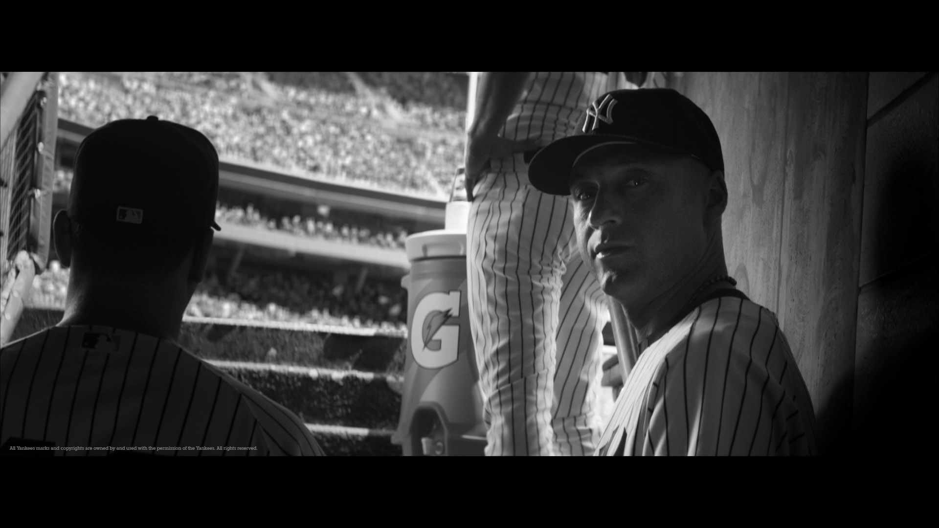 Pete Iorizzo: Jeter's retirement marks the end of an era