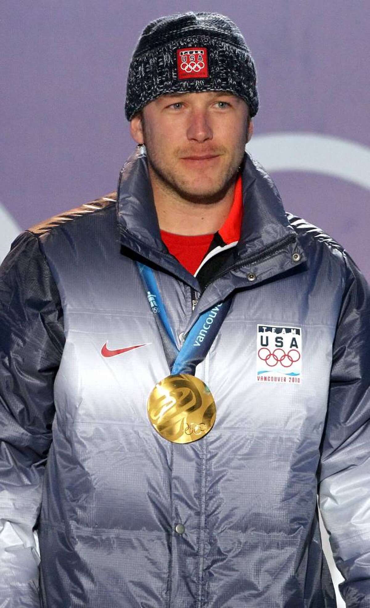 Slideshow: Olympics Day Ten