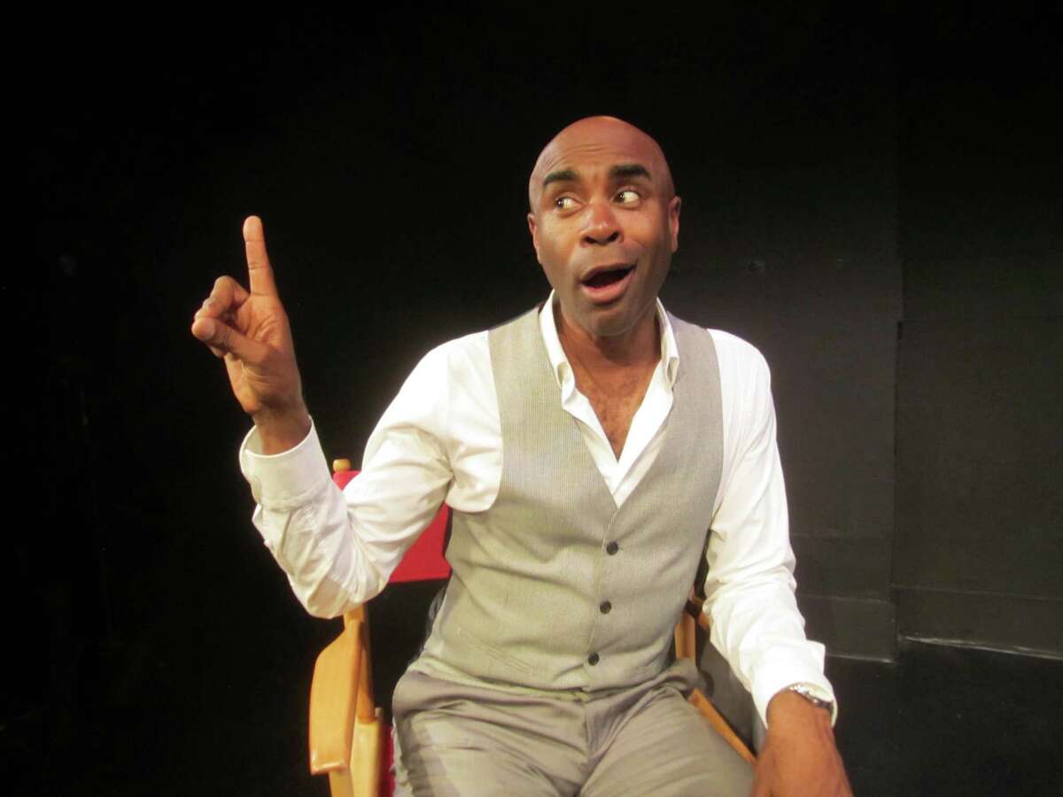 Theater review: Don Reed’s 'Semi-Famous’ delivers lots of laughs