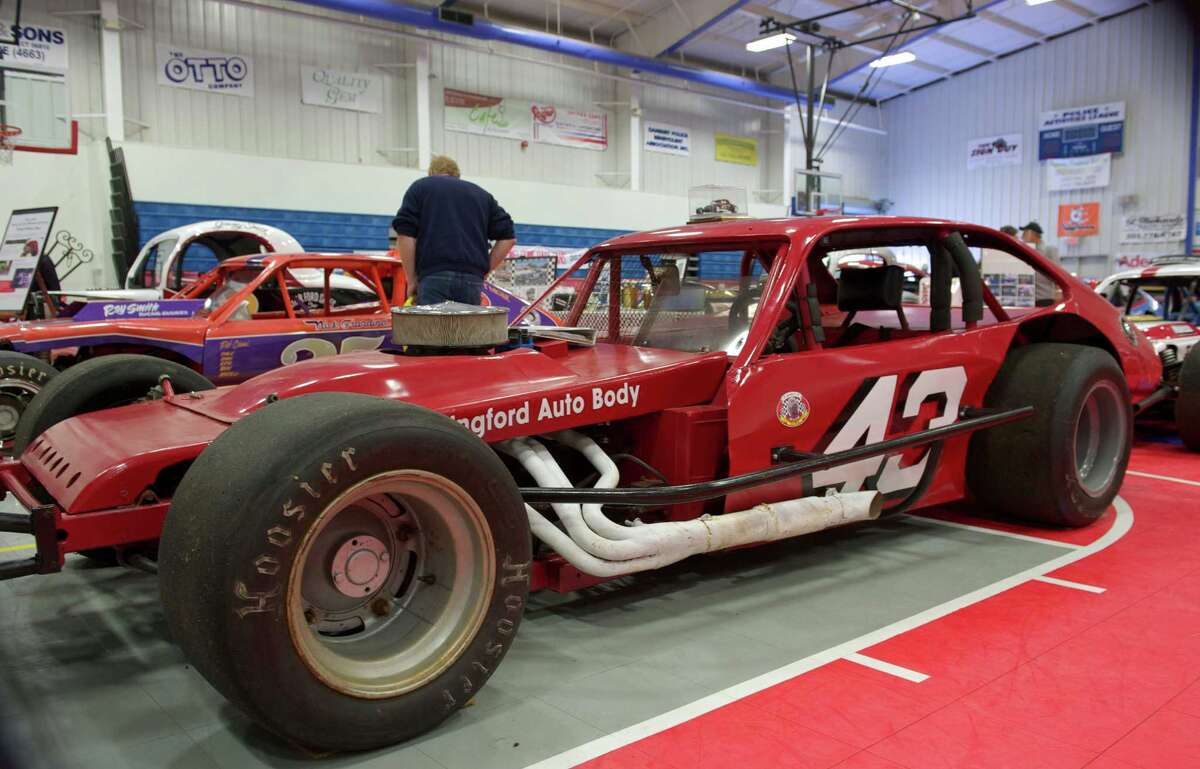 Southern New York Racing Association reunion in Danbury