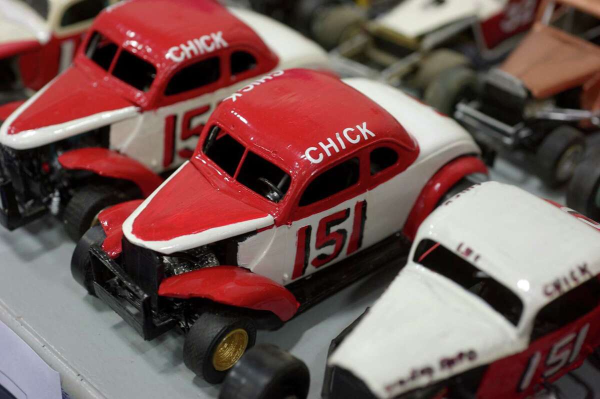 Southern New York Racing Association reunion in Danbury