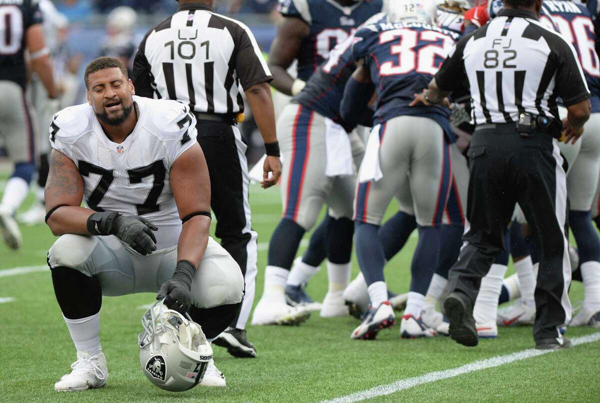 What could have been Raiders’ turning point becomes16-9 loss