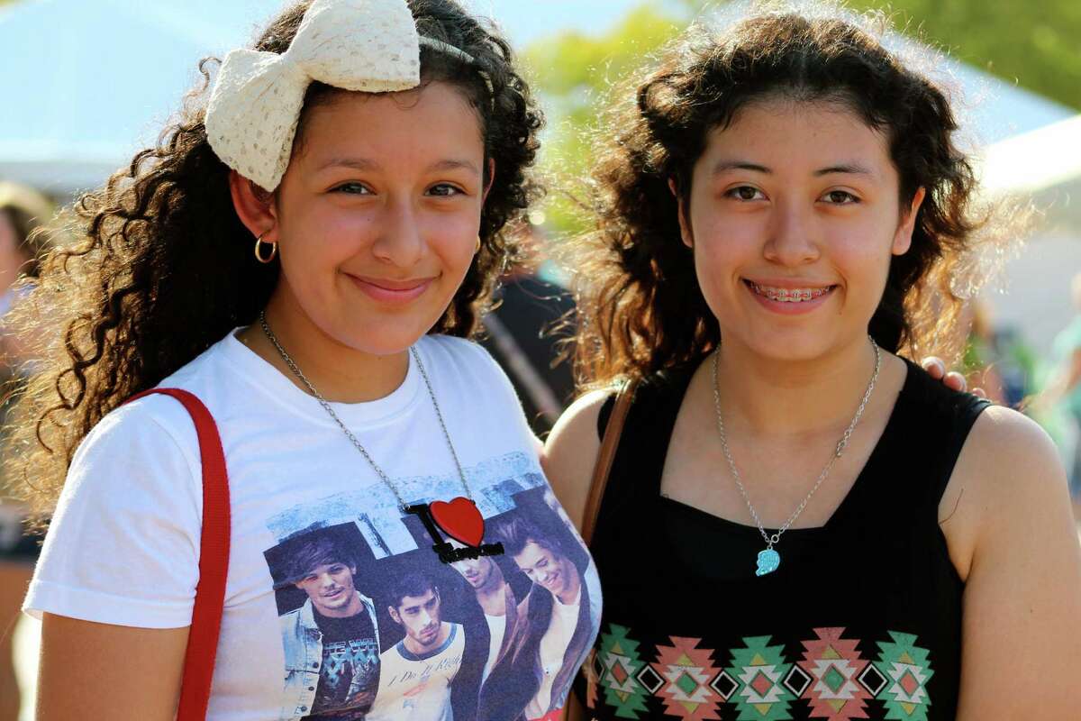 No plans for One Direction to come back to San Antonio