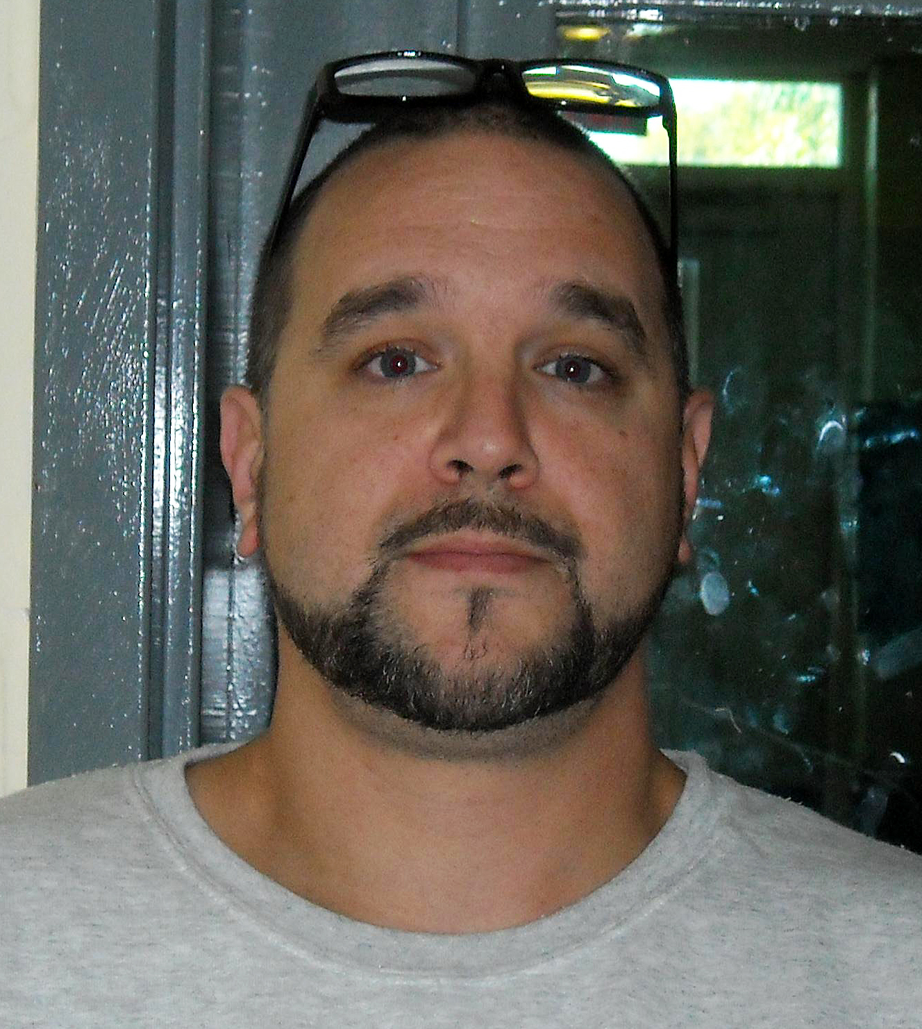 Man Charged With Additional Catalytic Converter Thefts At Rr Lots
